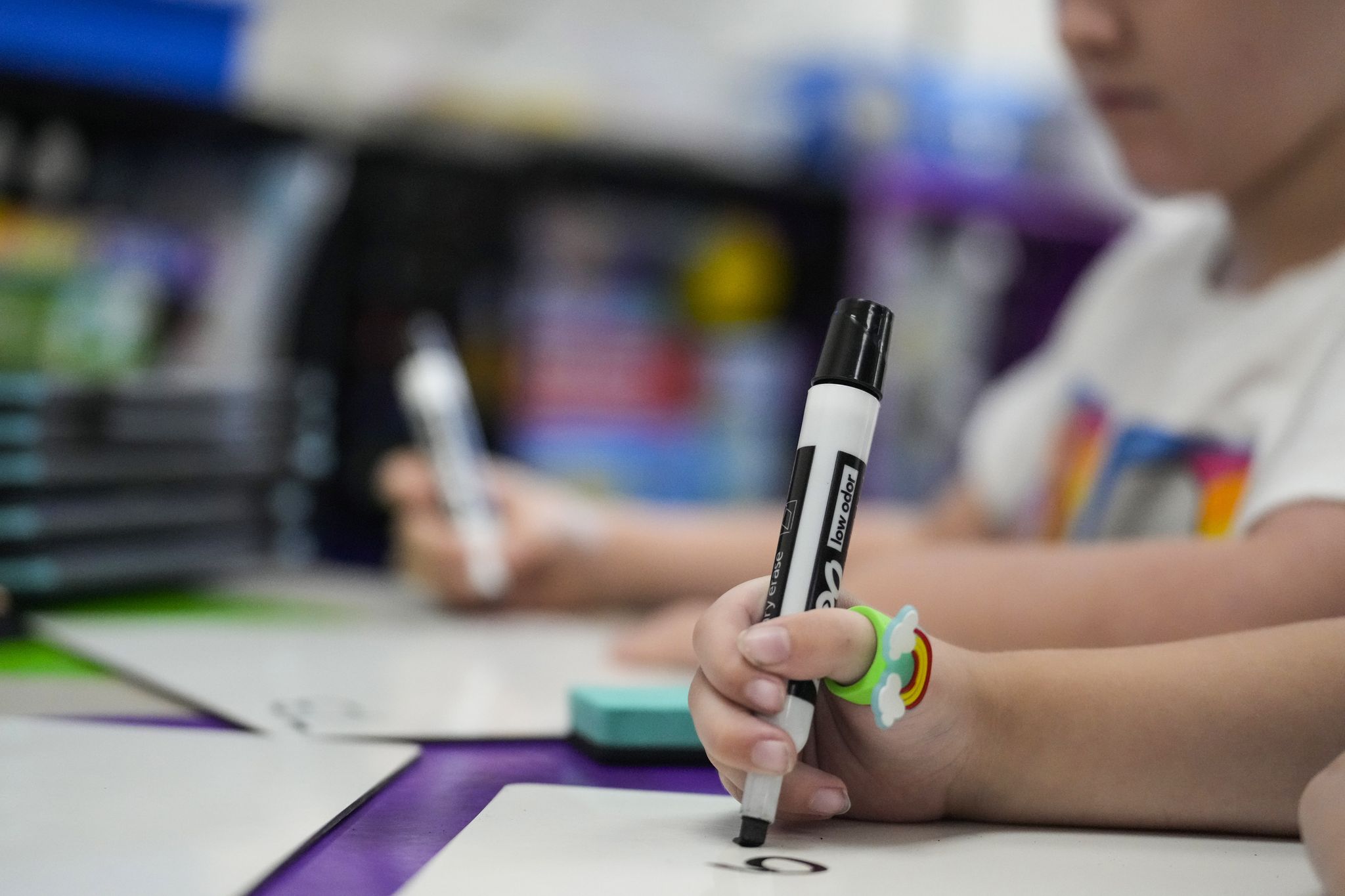 U.S. Department of Education opens investigation into HISD
