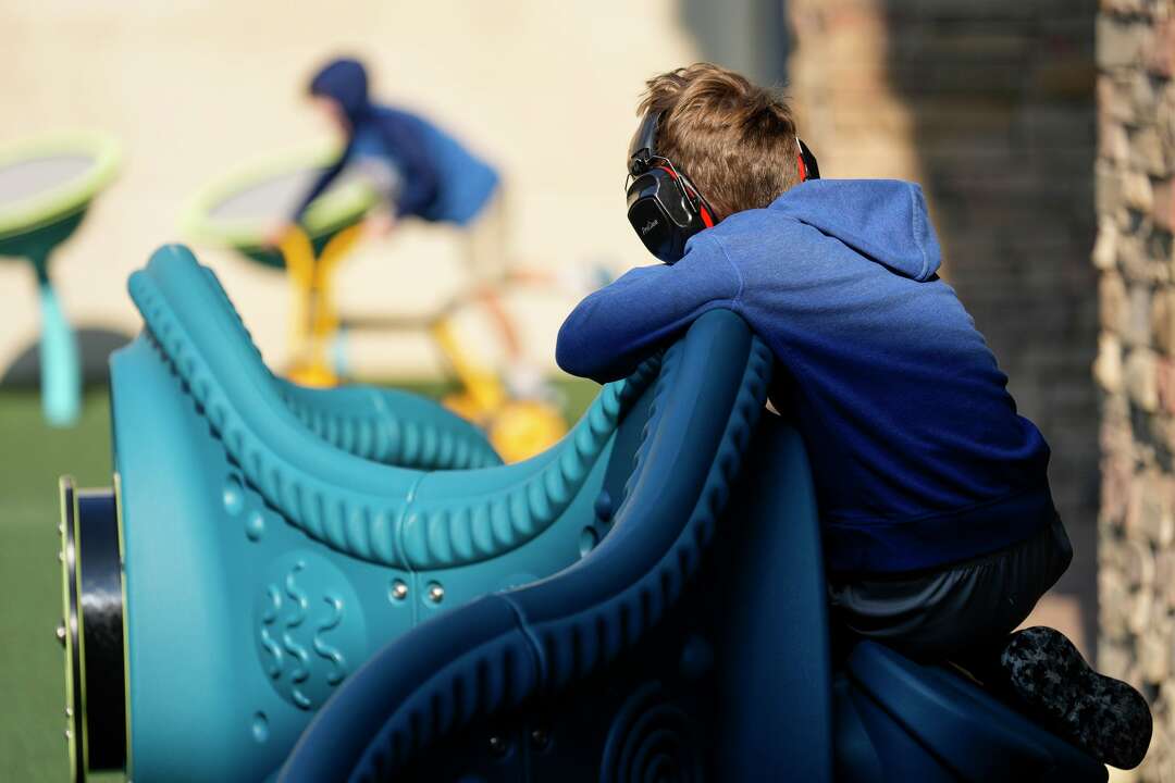 How Thrive Center for Success closes the gap for students with autism