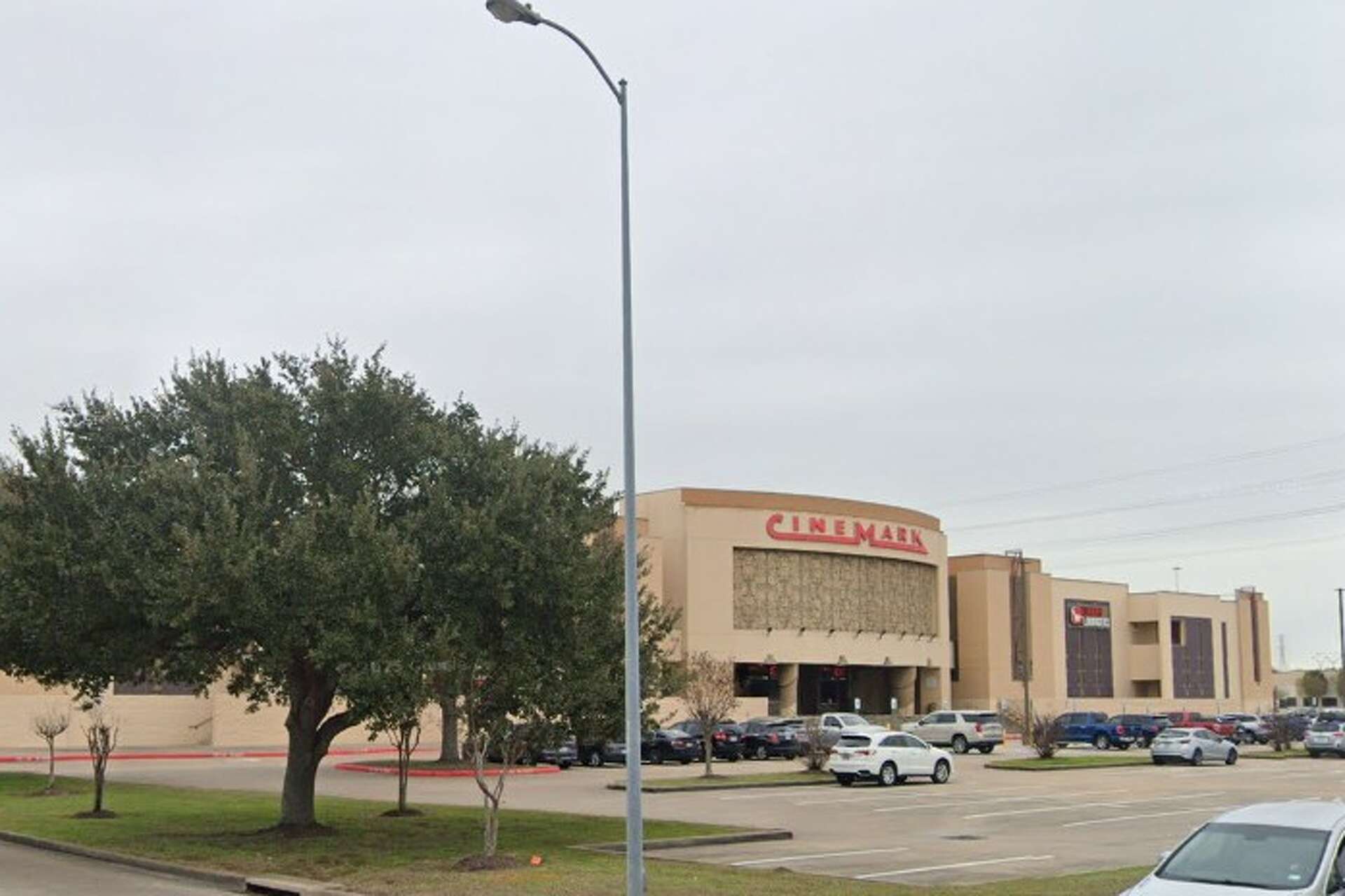 Cinemark Gamescape planned at Webster theater in Houston area