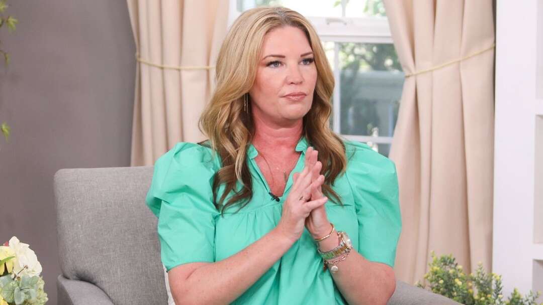 HGTV Star Jen Hatmaker Reveals How She Discovered Her Husband's Affair ...