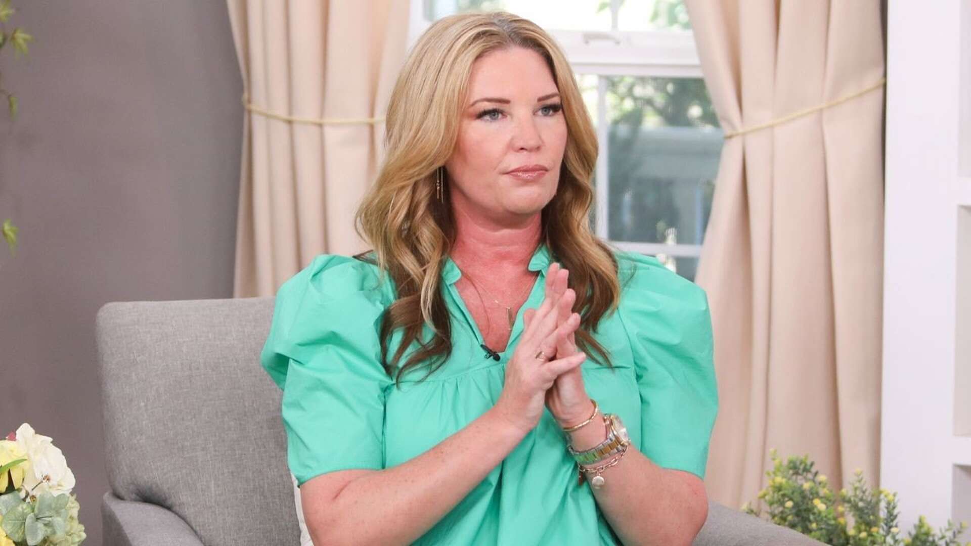 HGTV Star Jen Hatmaker Reveals How She Discovered Her Husband's Affair ...