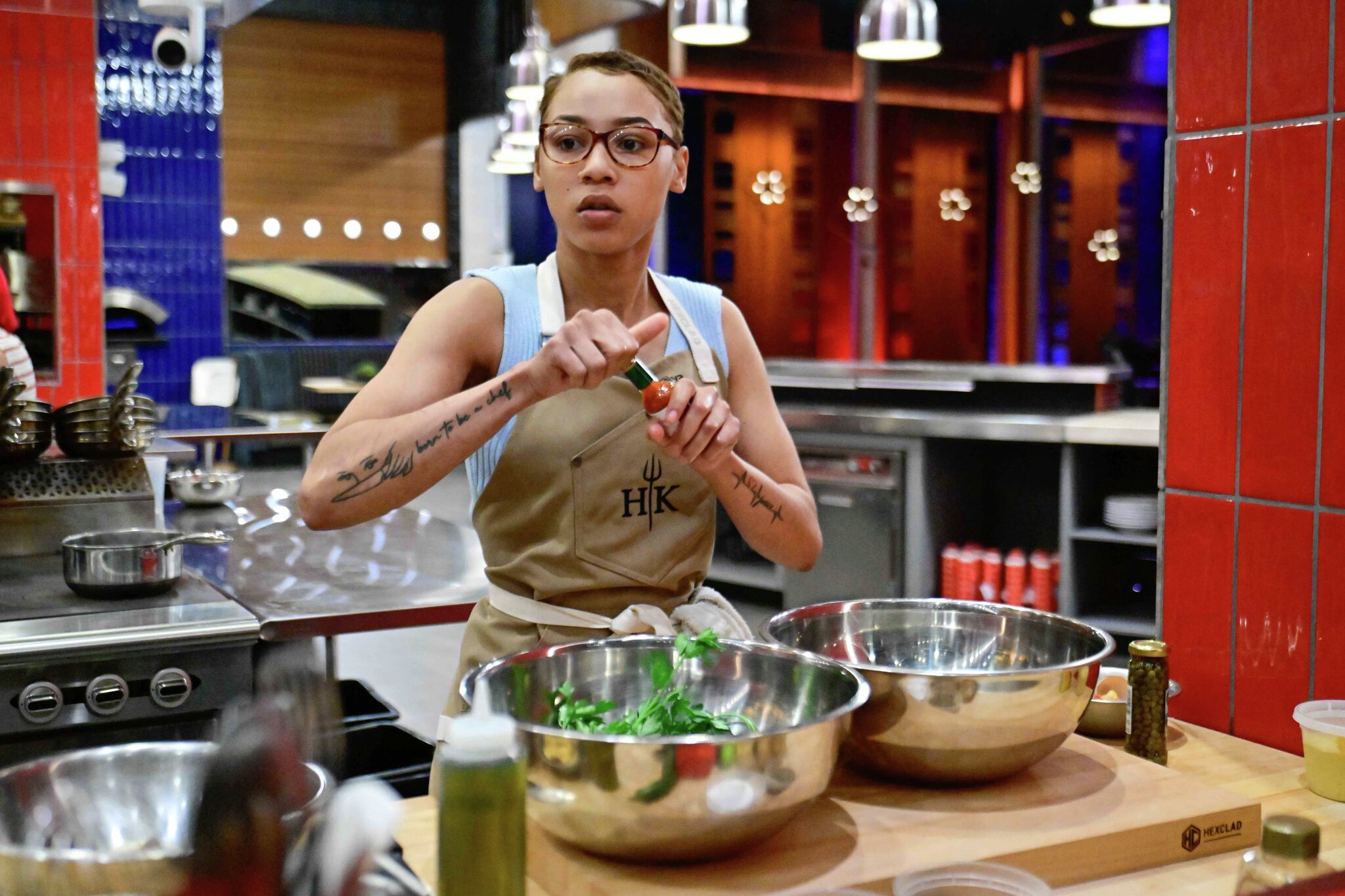 Former Lockheed Martin engineer from Texas: I met aliens at Area 51