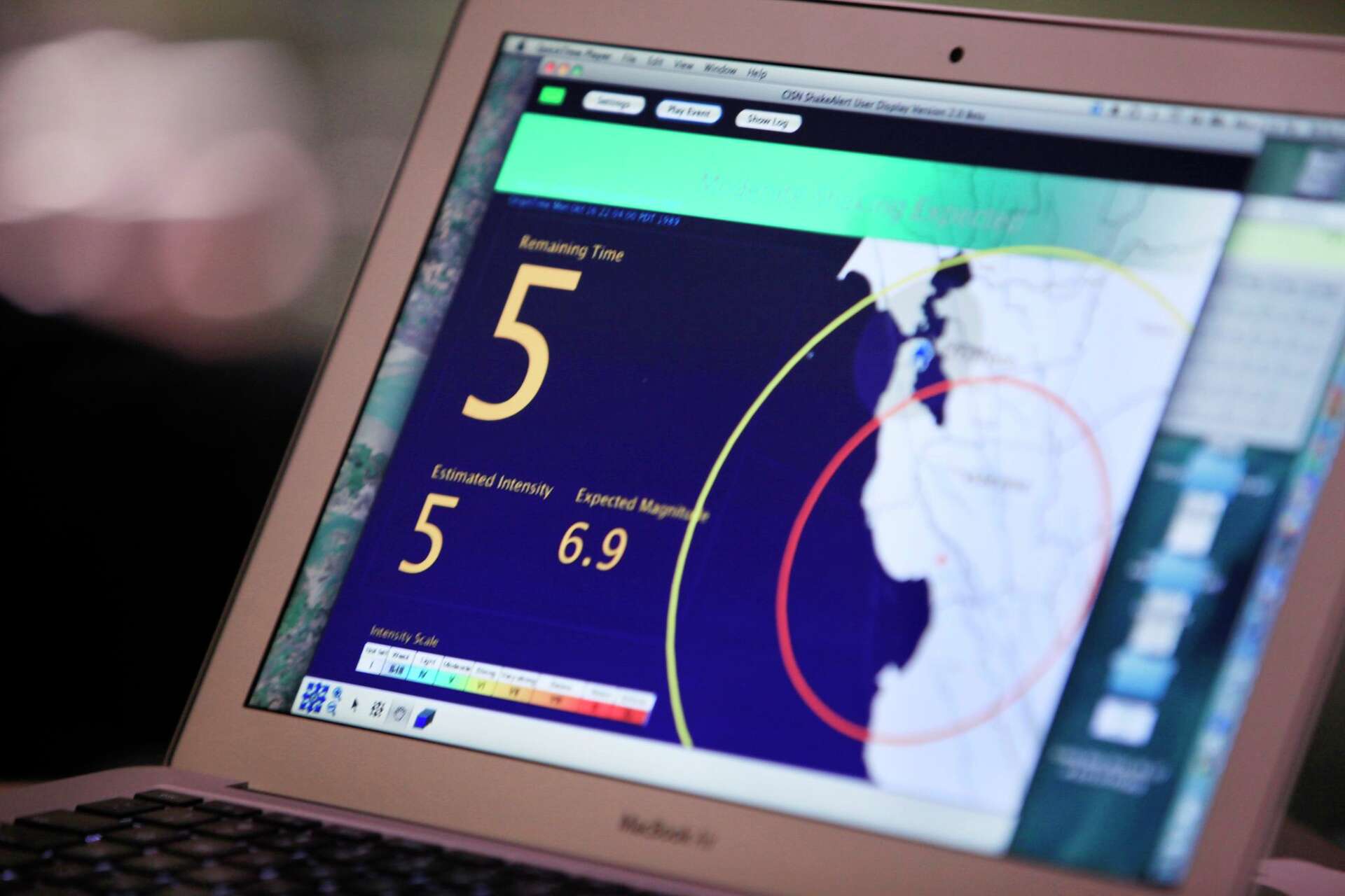 S.F. Bay Area earthquake: What is the risk of a bigger one?