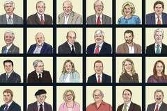 Rick Perry’s Fermi America to build a Trump-inspired nuclear campus