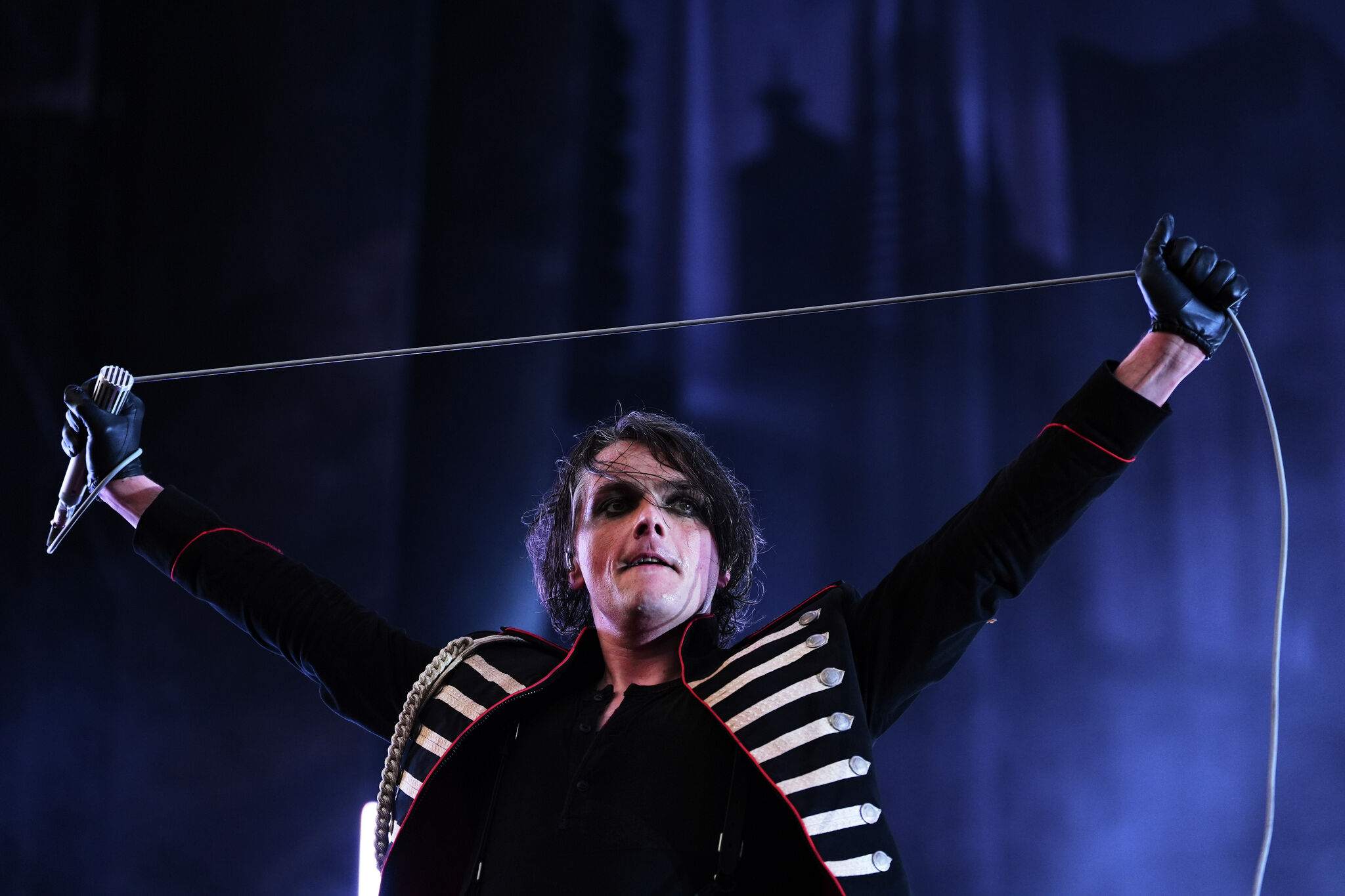 Morgan Rowan on new docuseries about ‘Dating Game Killer’