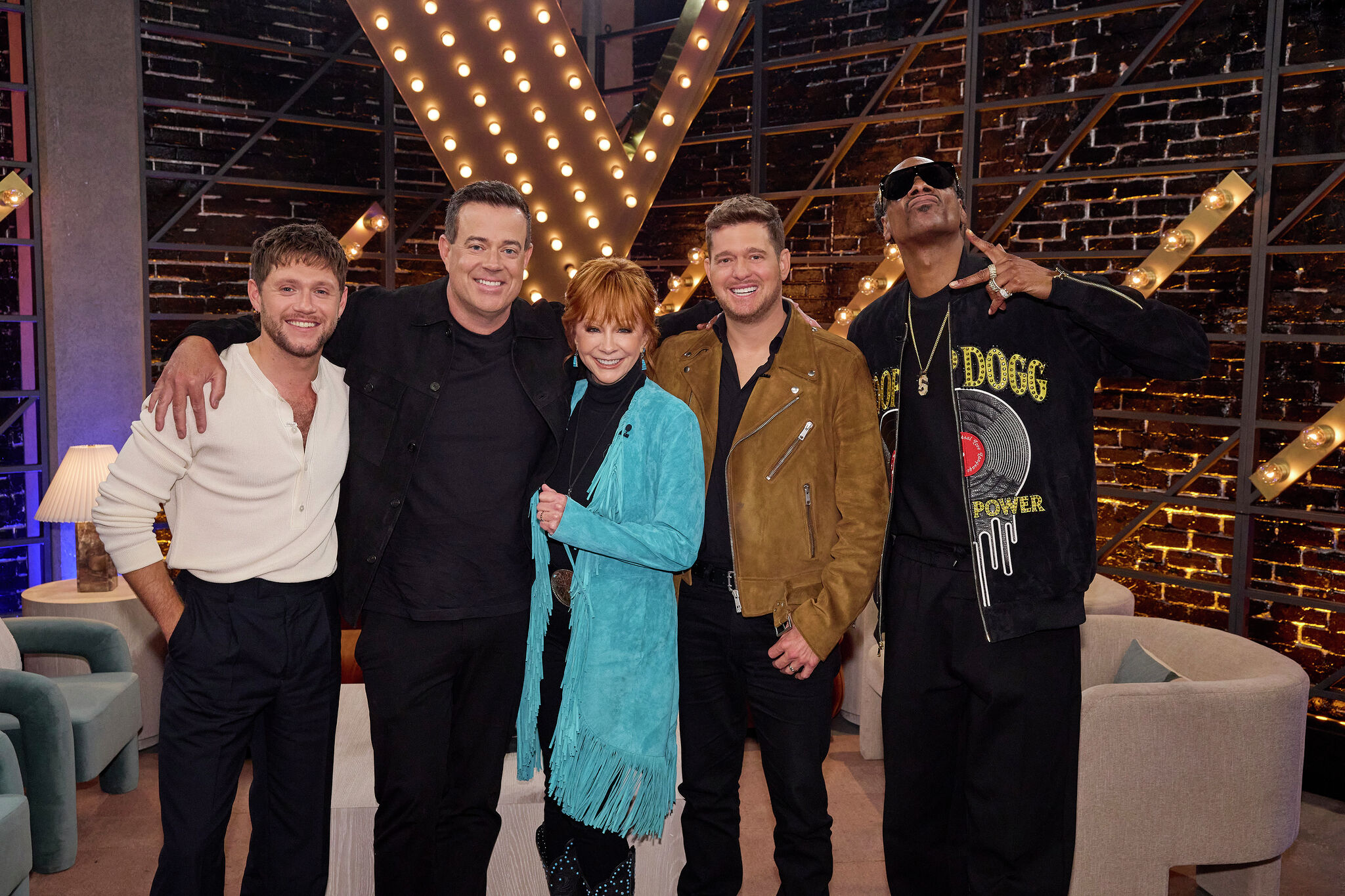 When does the new season of 'The Voice' start? 2025 judges, channel