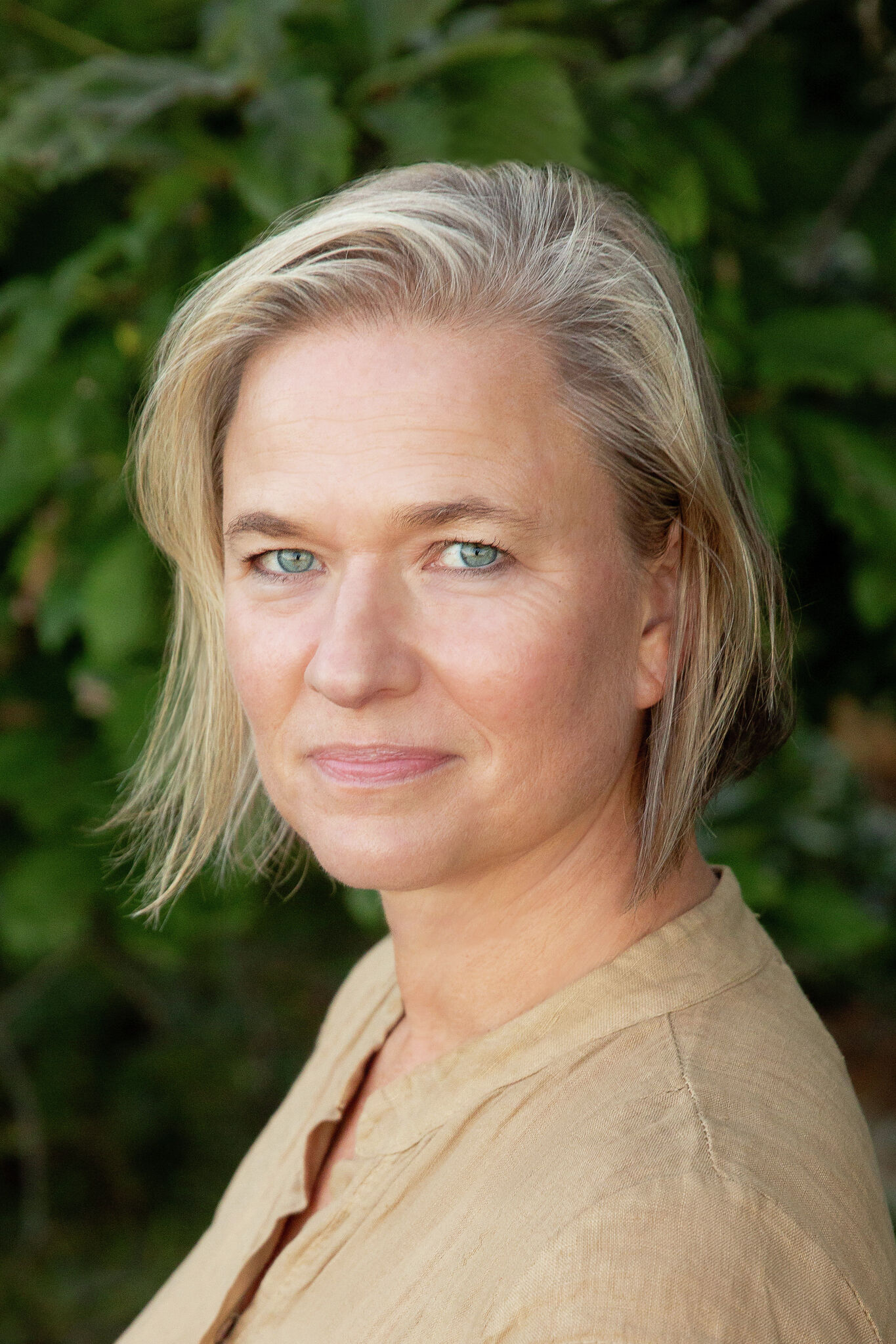 'Heartwood' author Amity Gaige to headline Saratoga Book Festival