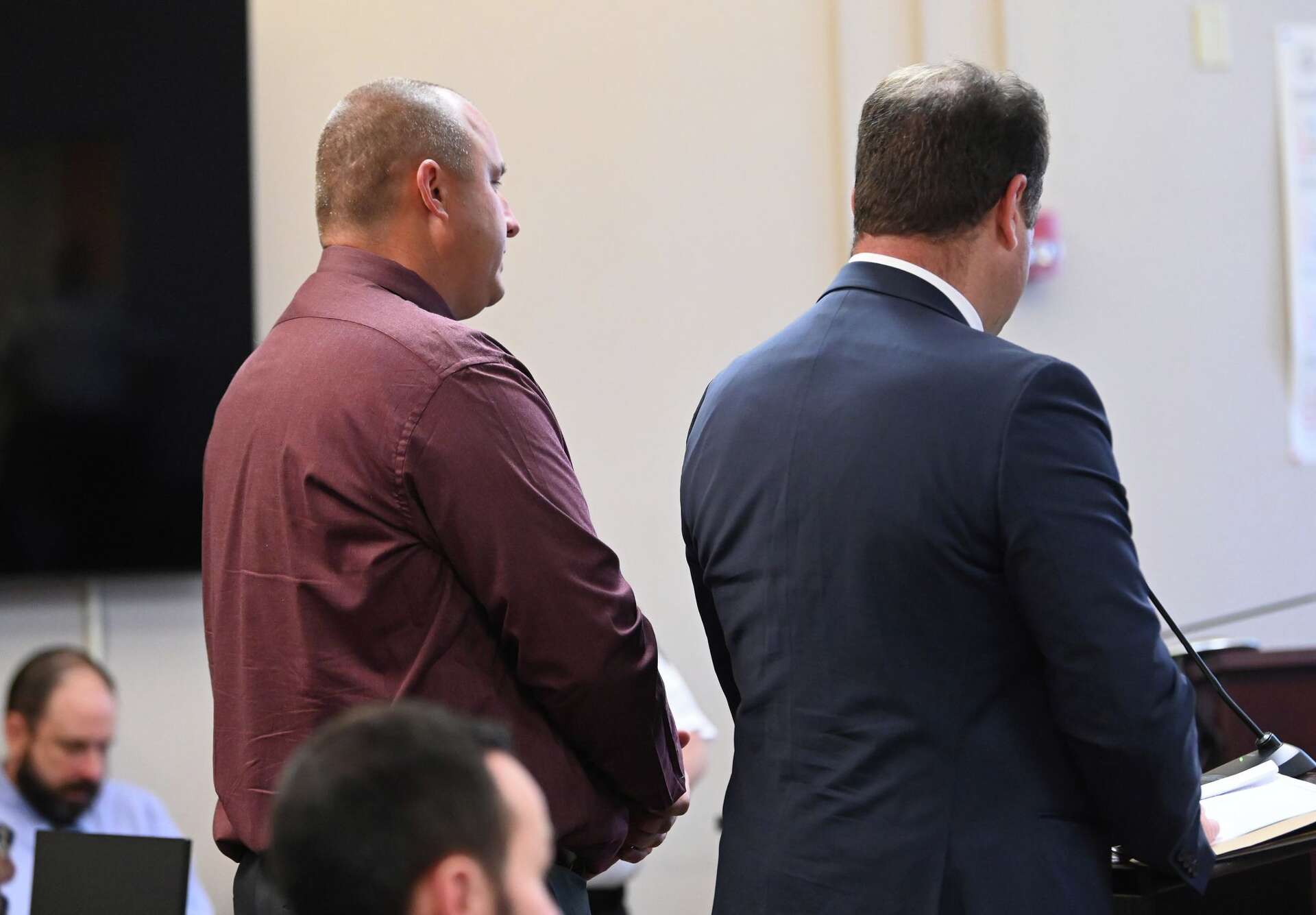 More officers plead guilty in prison beating death of Robert L. Brooks