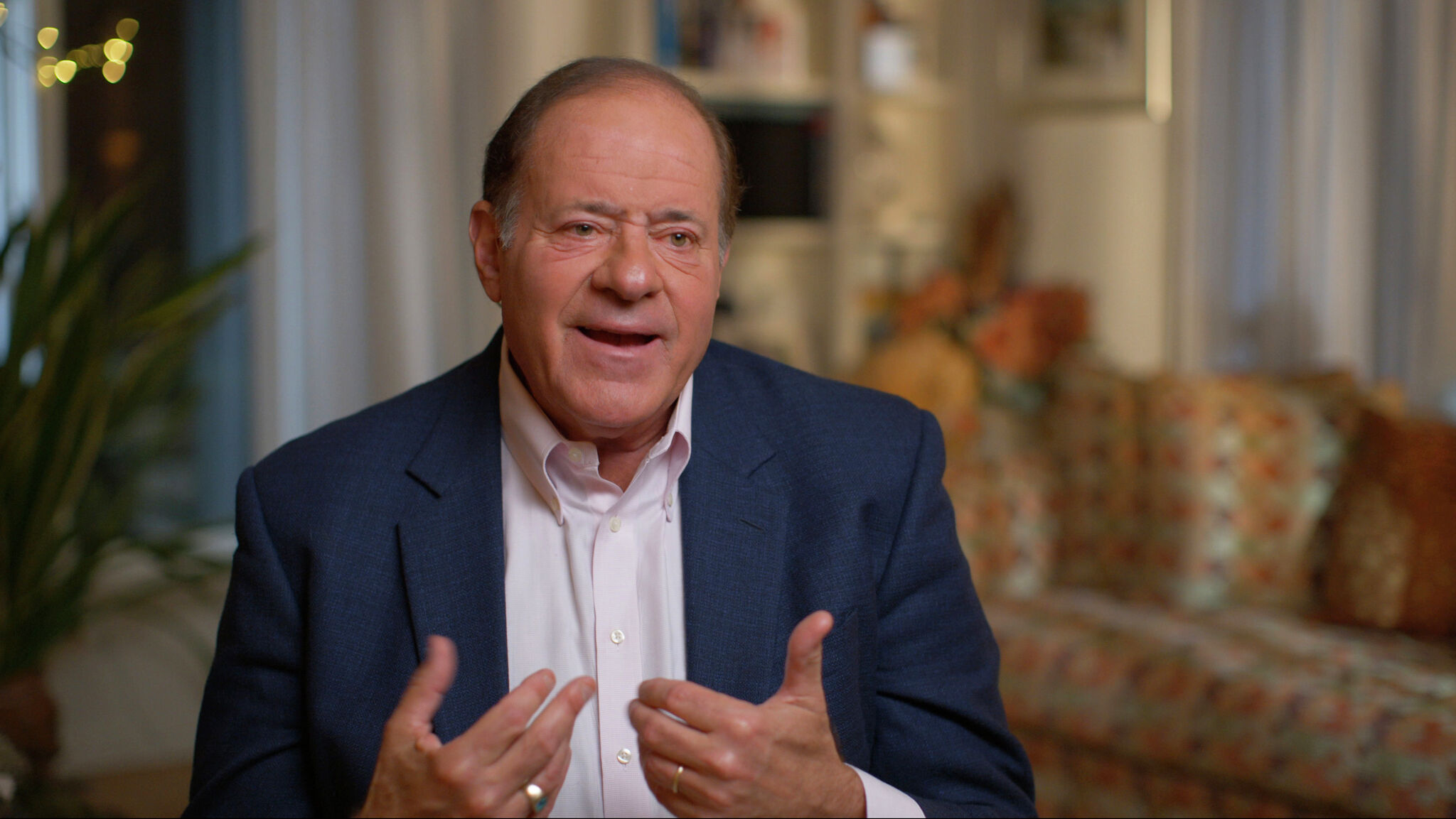 New documentary looks at early days of Bristol's ESPN