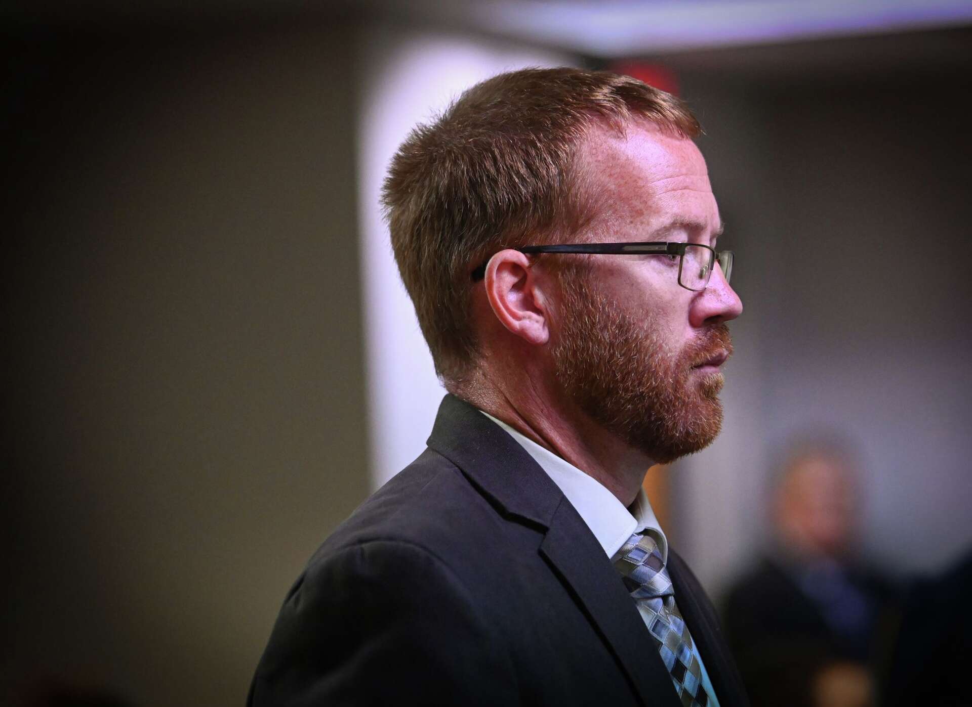 More officers plead guilty in prison beating death of Robert L. Brooks