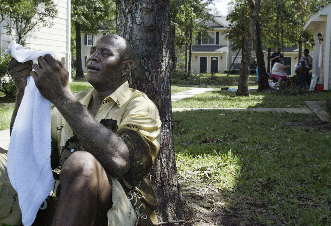 What Houston changed after Hurricane Rita’s evacuation gridlock