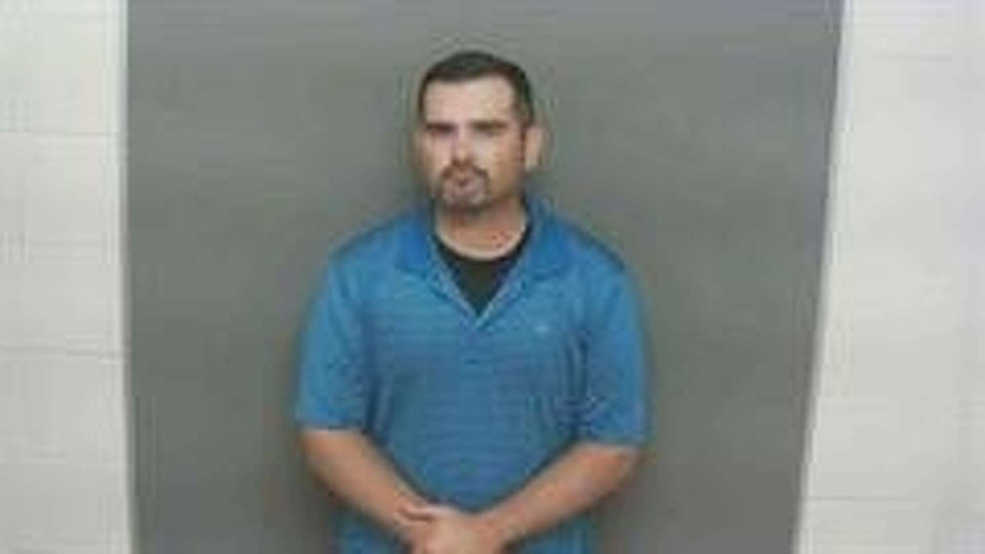 Central Texas sheriff arrested, faces drunken driving charge