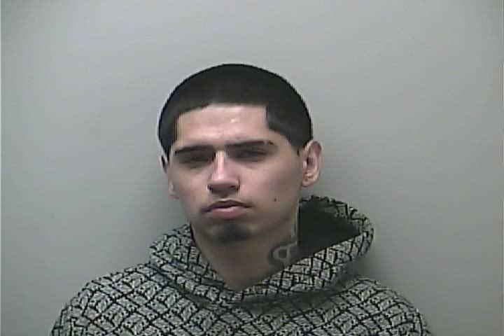 Christopher Thomas sentenced to prison for torture, kidnapping