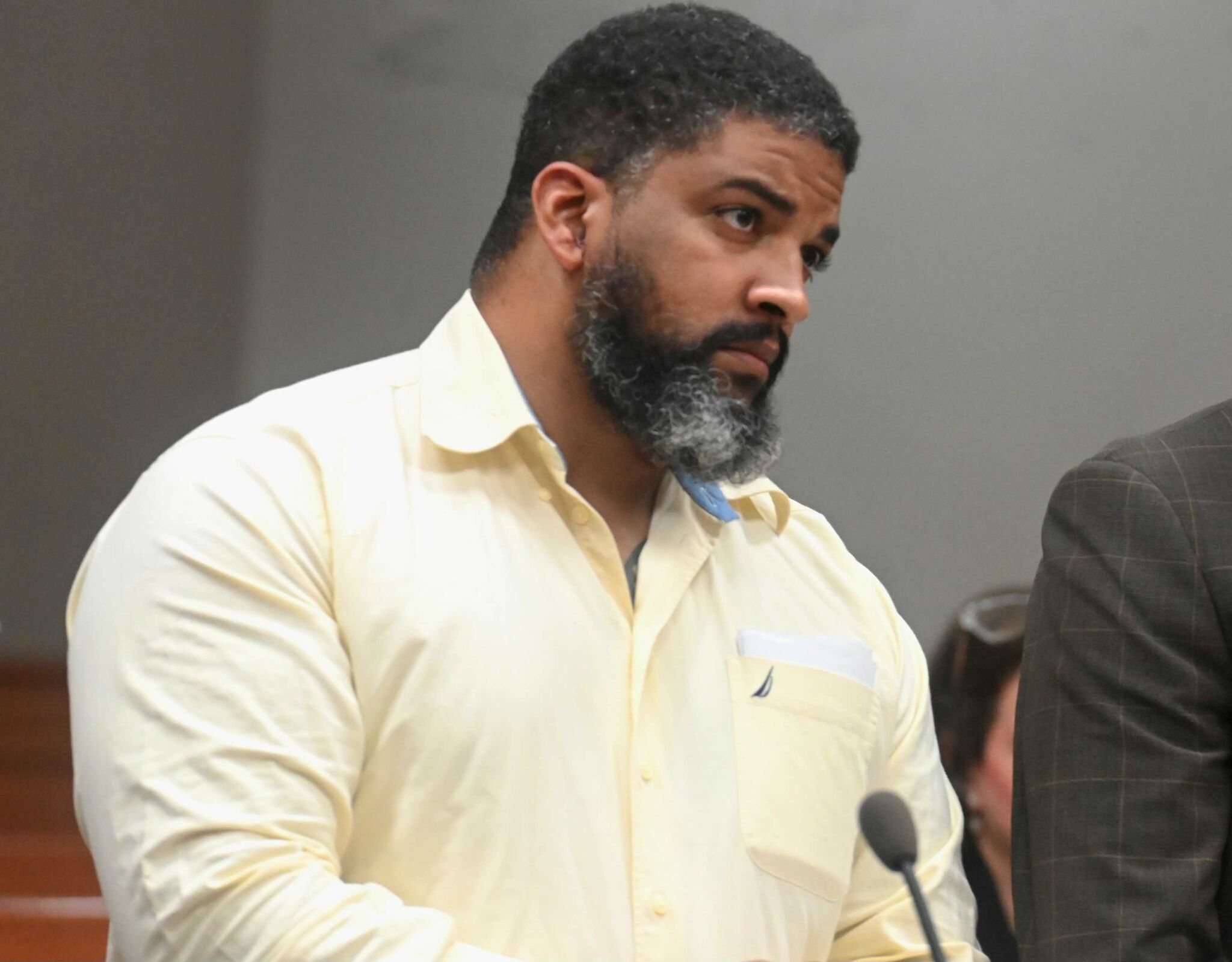 CT DOC worker used kids as shields during Stamford standoff: Police