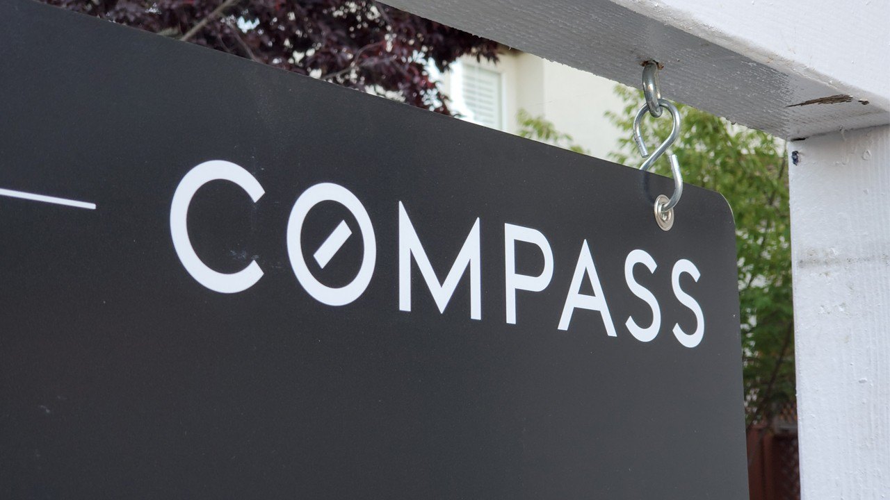 Compass To Become World's Largest Real Estate Brokerage in $1.6 Billion ...