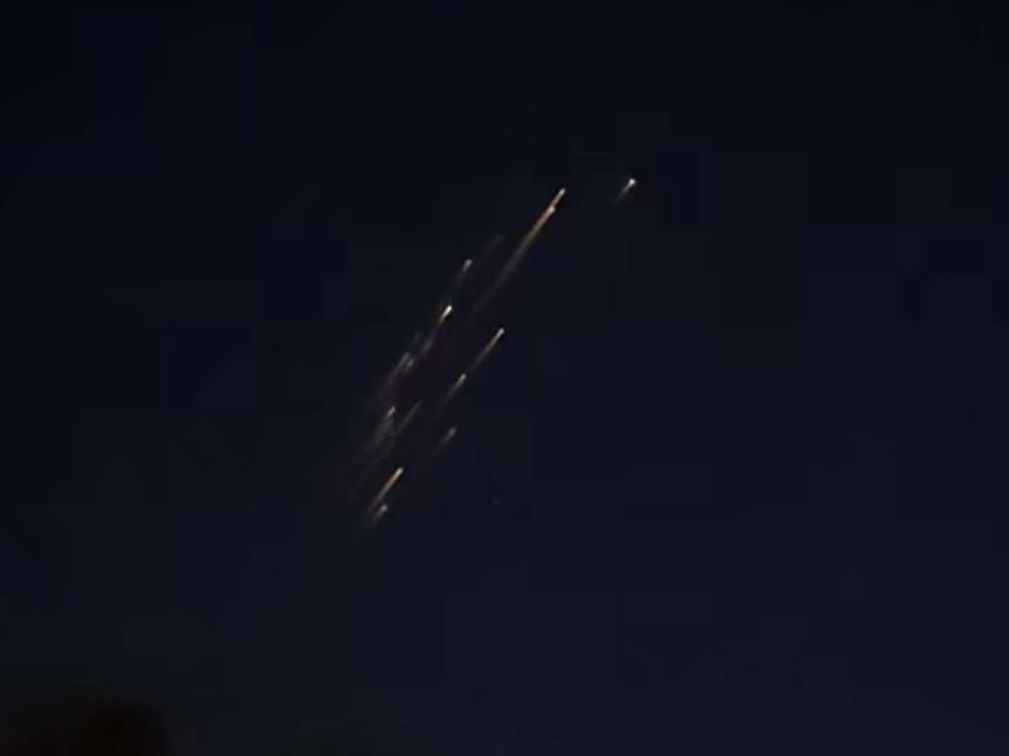 What we know about a giant fireball seen over Texas