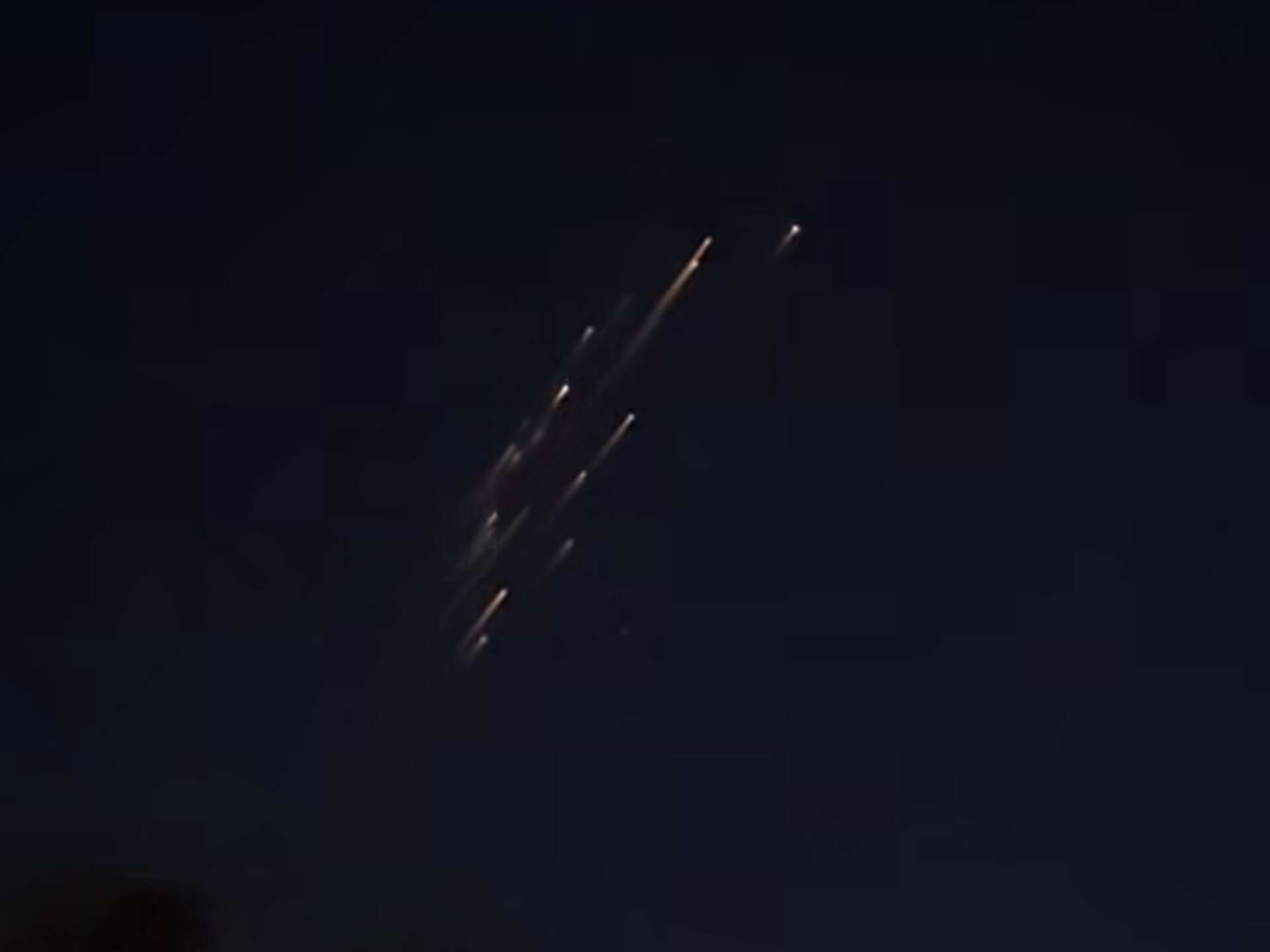 What we know about a giant fireball seen over Texas
