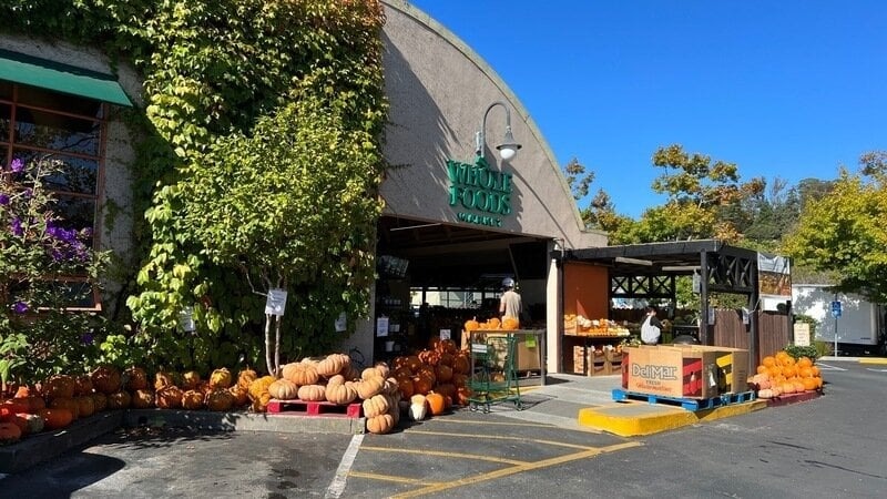 Whole Foods faces backlash over Mill Valley store closure