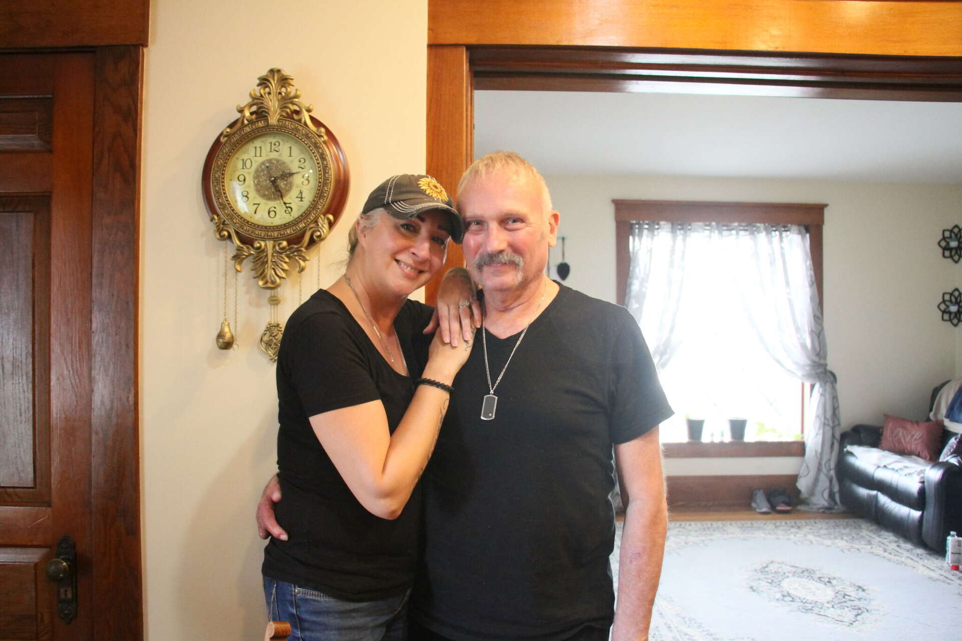 Sebewaing drag racer rebuilds life after fiery crash