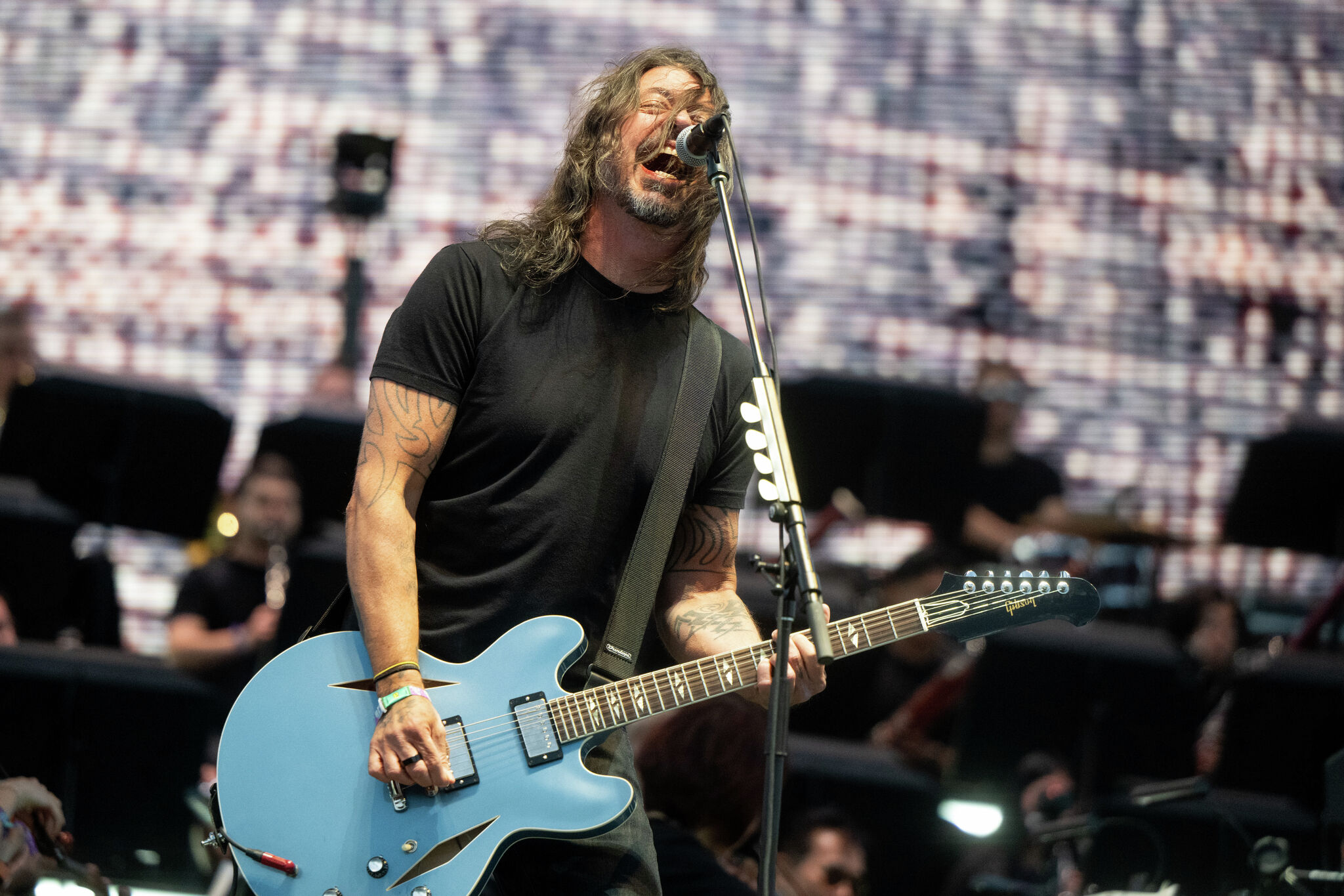 Foo Fighters announce secret concert at Toad's Place in CT