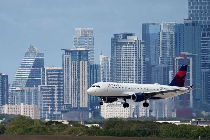 Austin airport hit with another ground delay amid shutdown