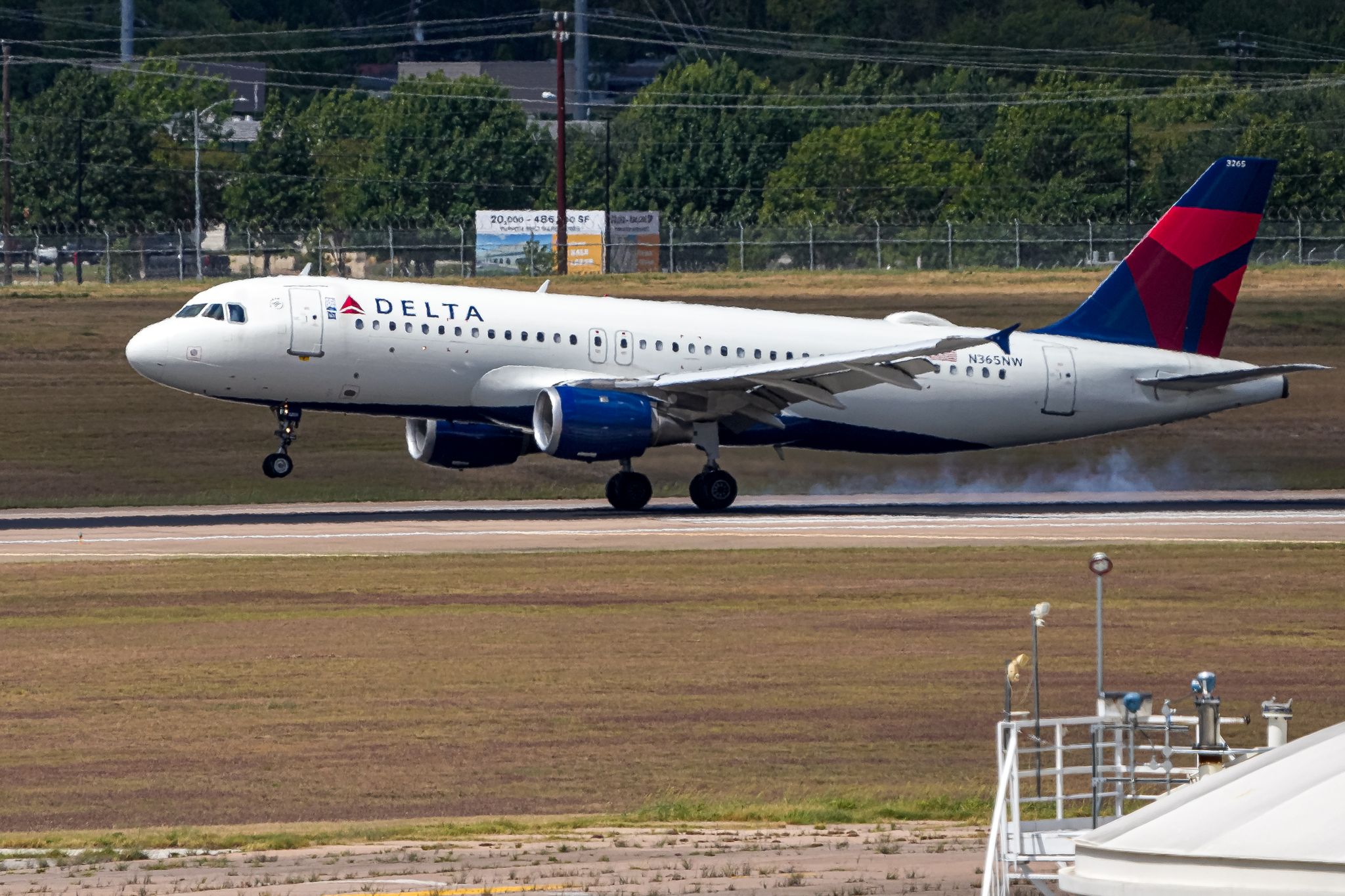 Delta adding 3 brand new routes at Austin-Bergstrom airport