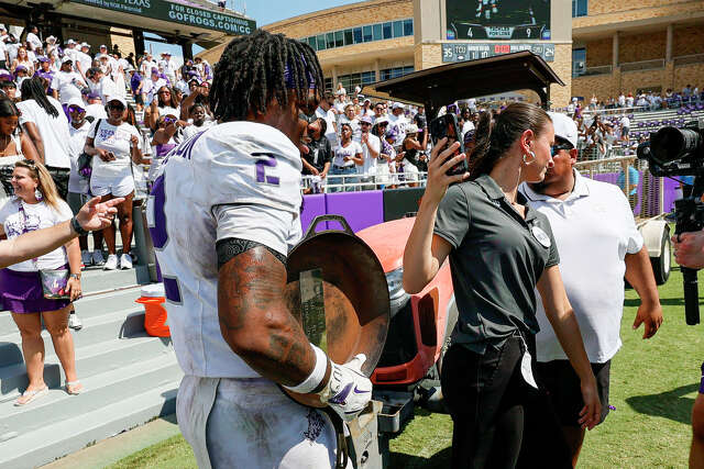 Ranking all 13 FBS college football teams in Texas after Week 4
