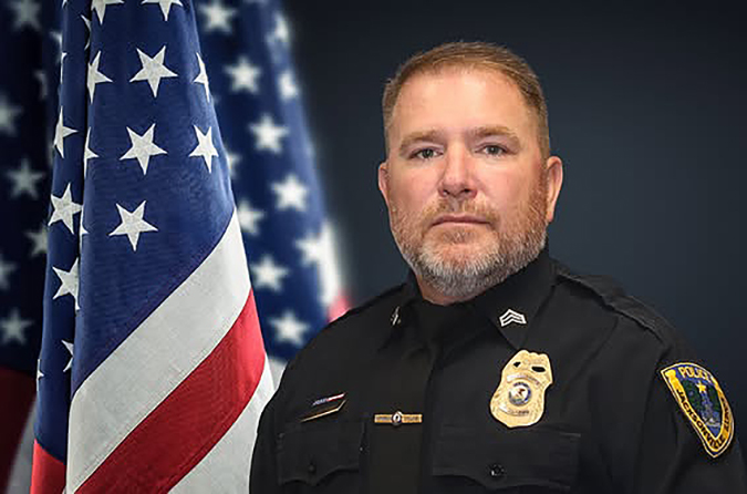 Brian Baptist procession set for this afternoon