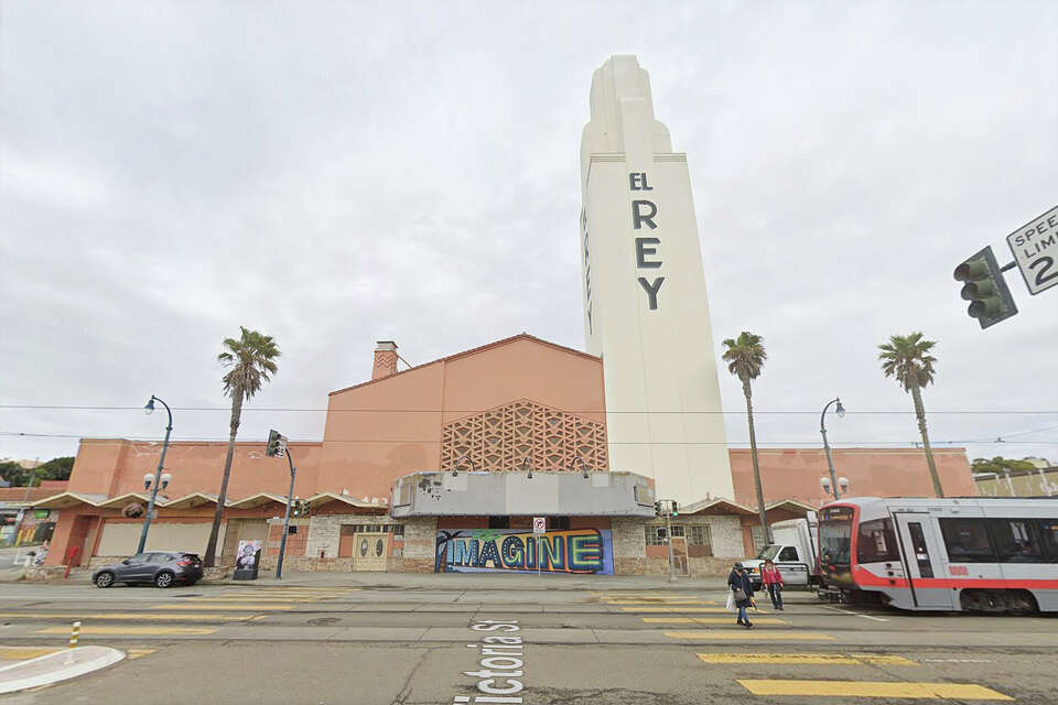 After 9 years empty, historic San Francisco theater finds buyer