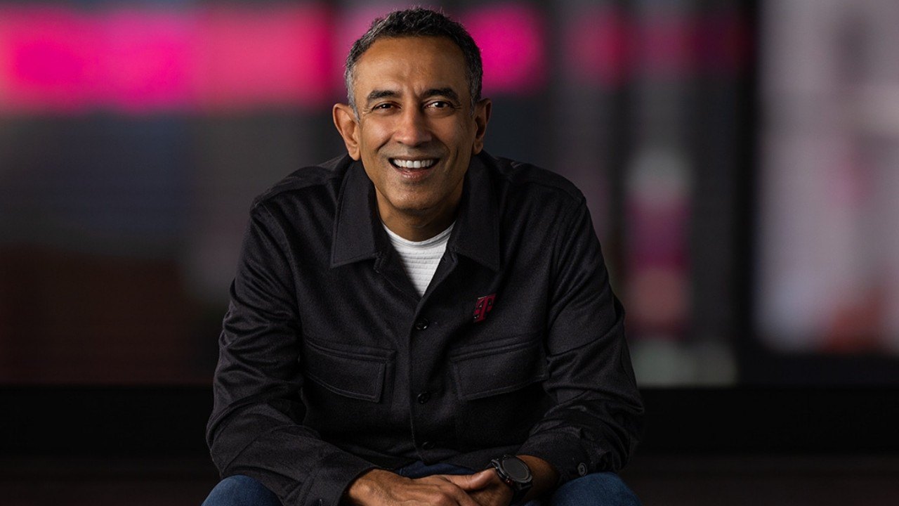 T-Mobile Names Its Next CEO: What This Means for Homeowners and ...