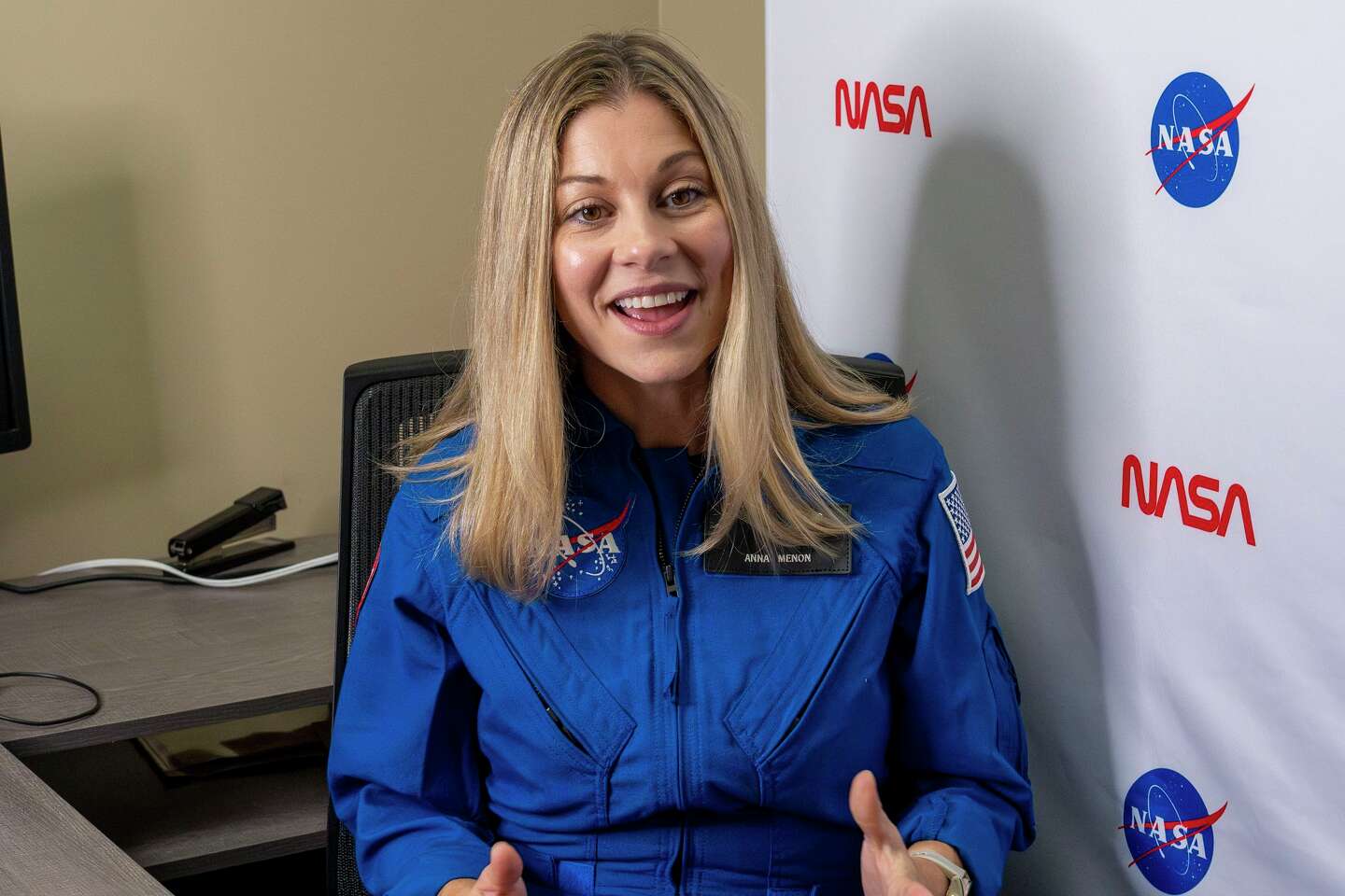 Houston native among new class of NASA astronauts