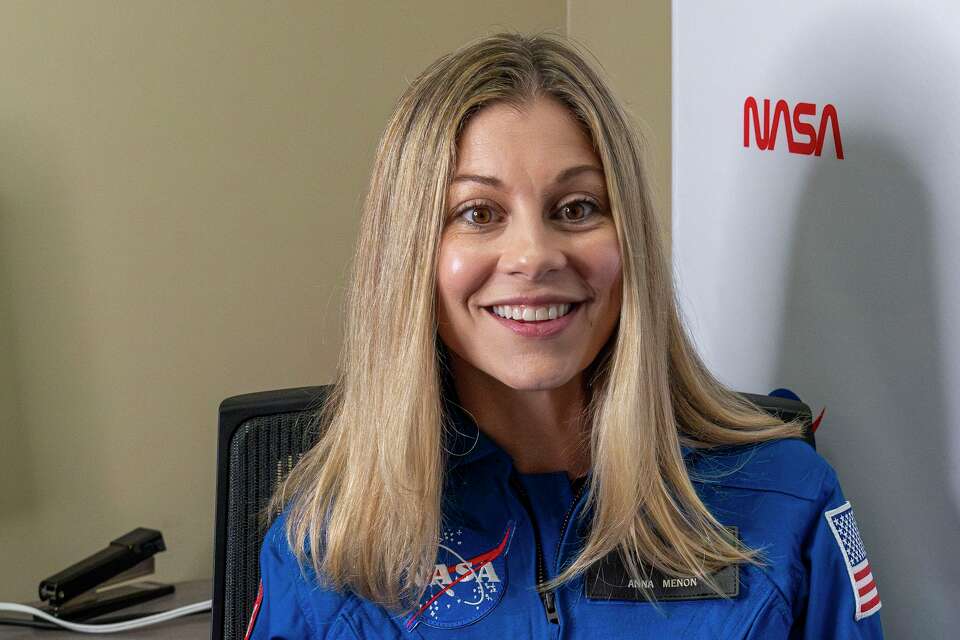 Houston native among new class of NASA astronauts