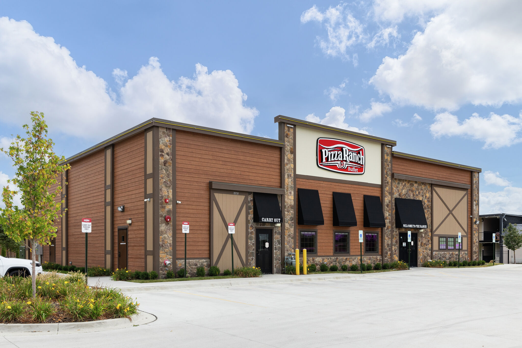 Texas Surplus Store resells TSA items, old TxDOT vehicles