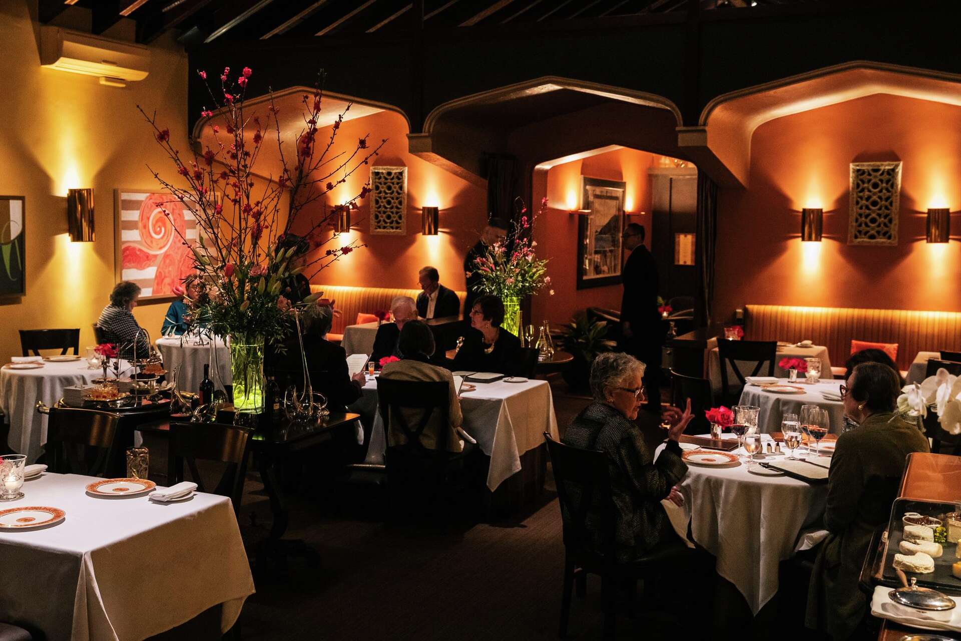We’re bringing noise ratings back to restaurant reviews