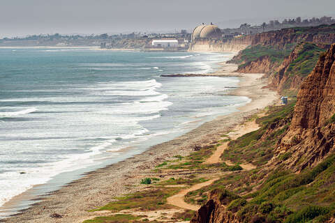 Boater cited after plowing through busy California surf spot