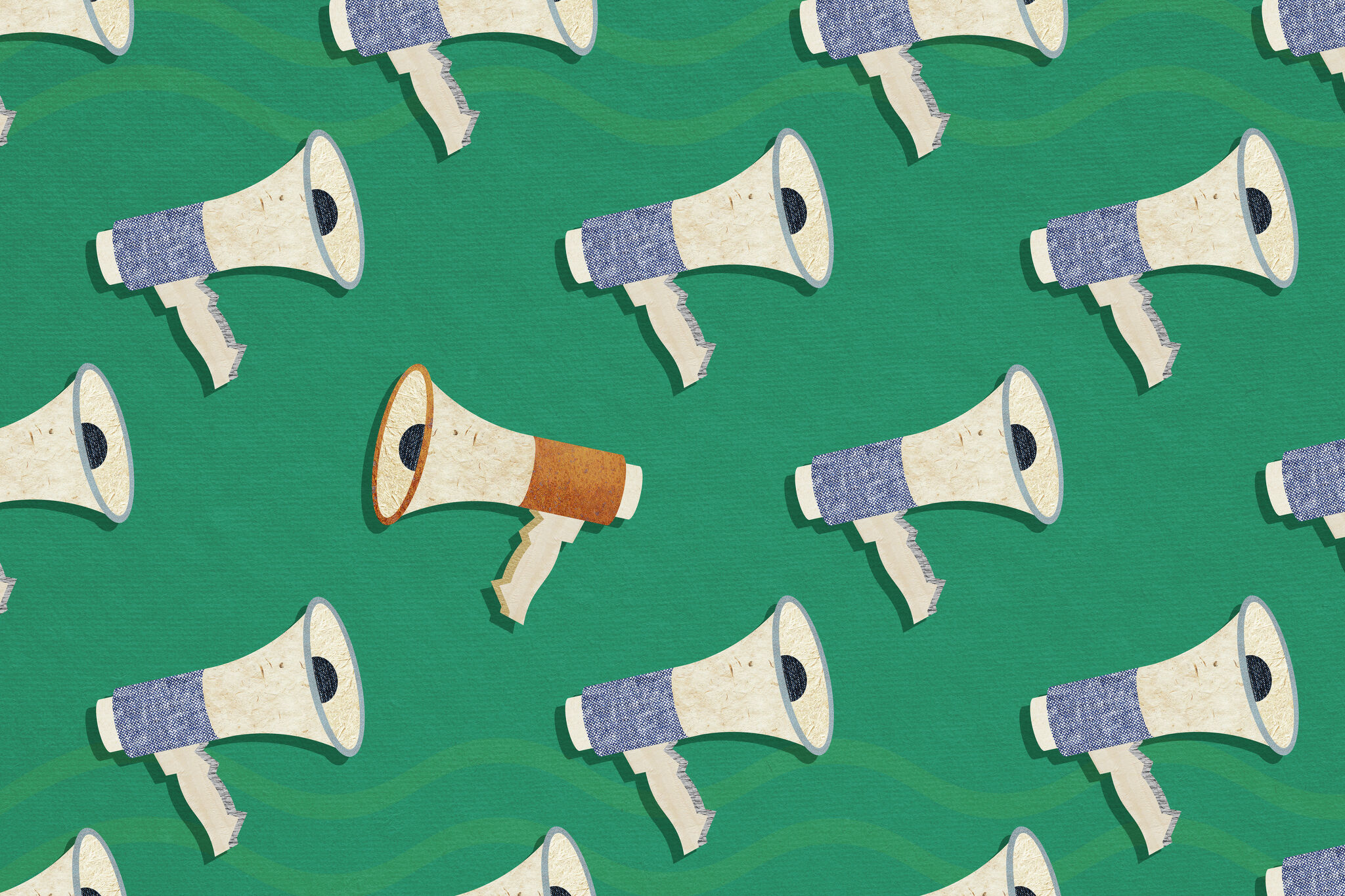 Susan Campbell (opinion): Getting sloppy with free speech rules