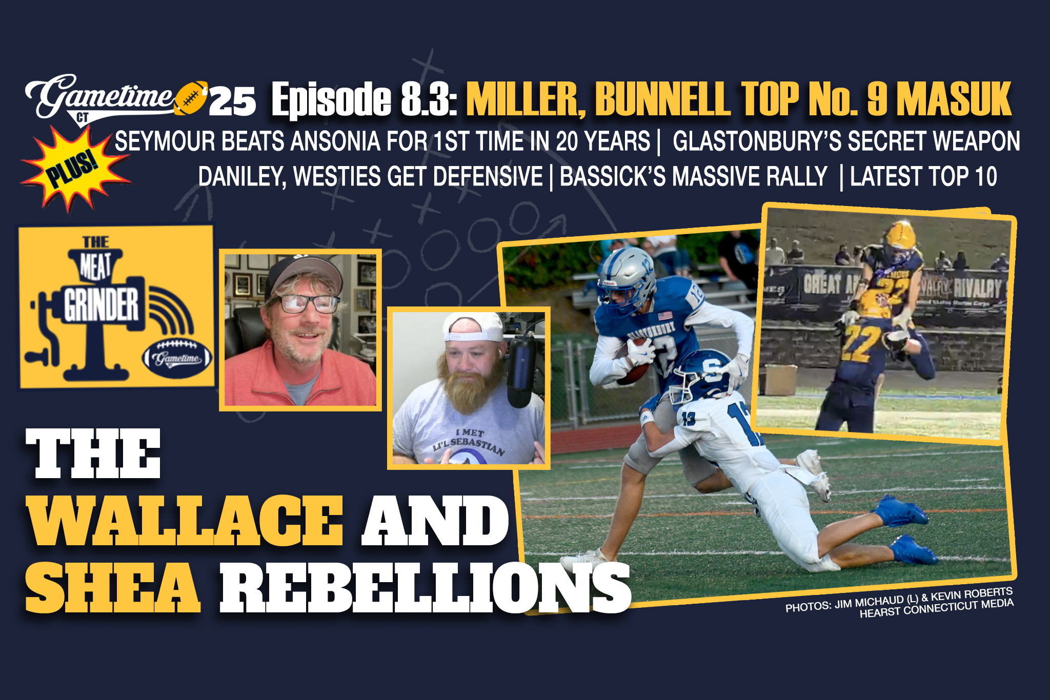 Thomas Perry goes from D3 to 2025 NFL draft prospect