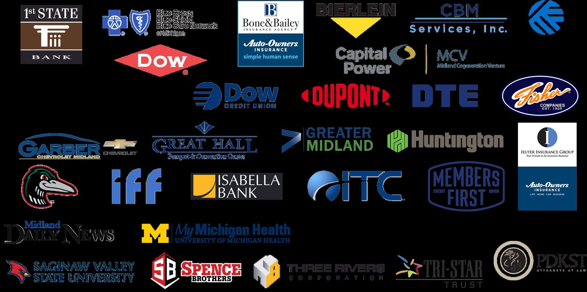 Seadrift, Texas is site of Dow's small modular reactor nuclear project