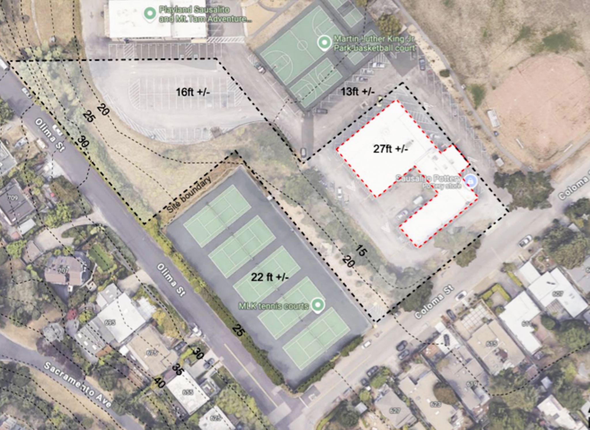Sausalito: November Special Election Focuses On Housing Compliance