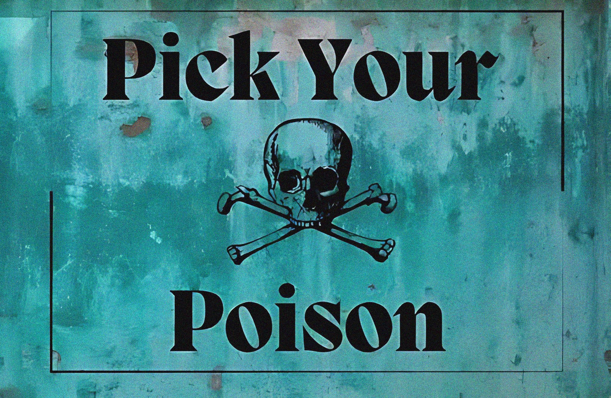 BCNARTS: Pick Your Poison: Sisters In Crime Norcal Tests Your Knowledge ...