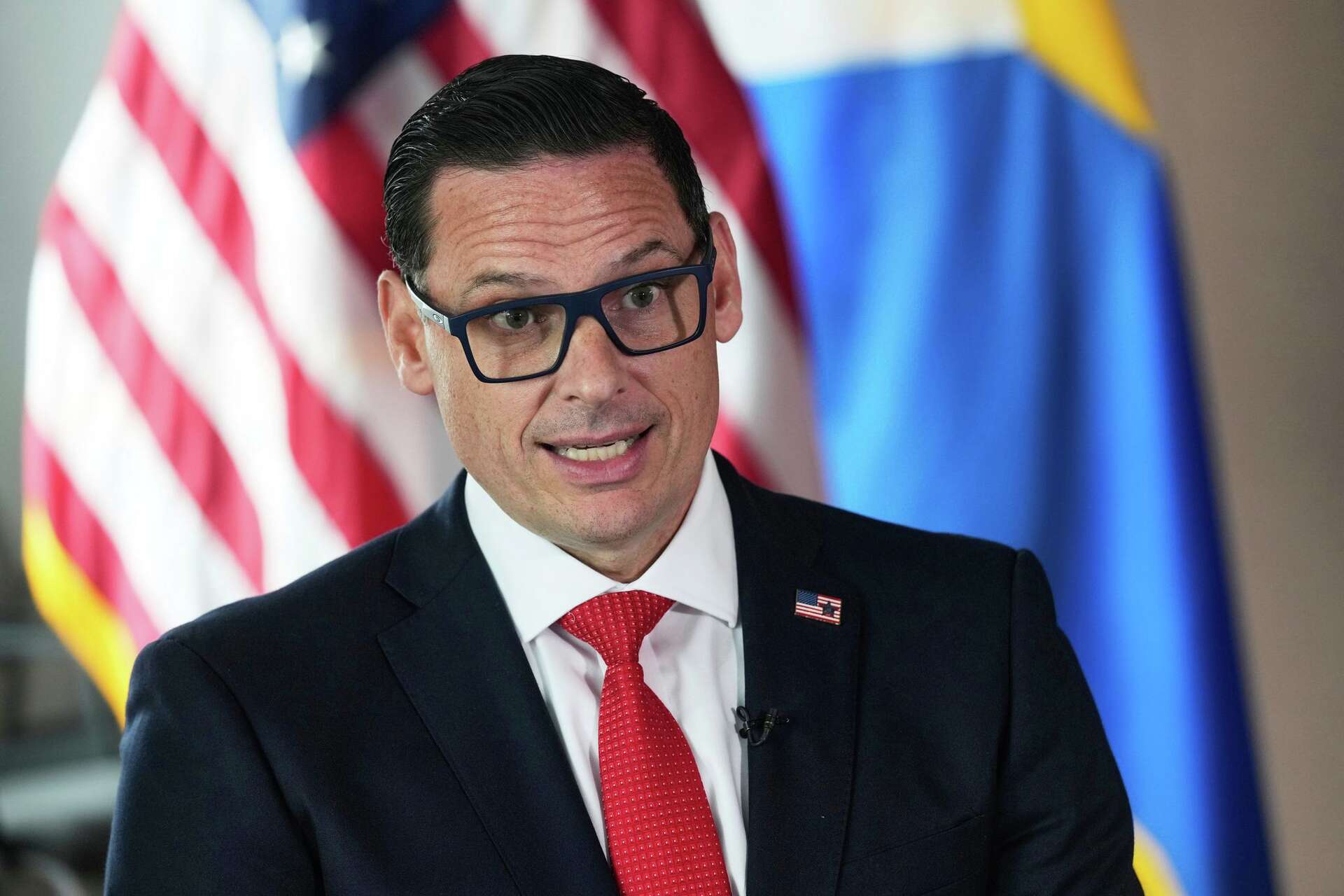 Secret Service: Devices could have crippled NY tristate cell service