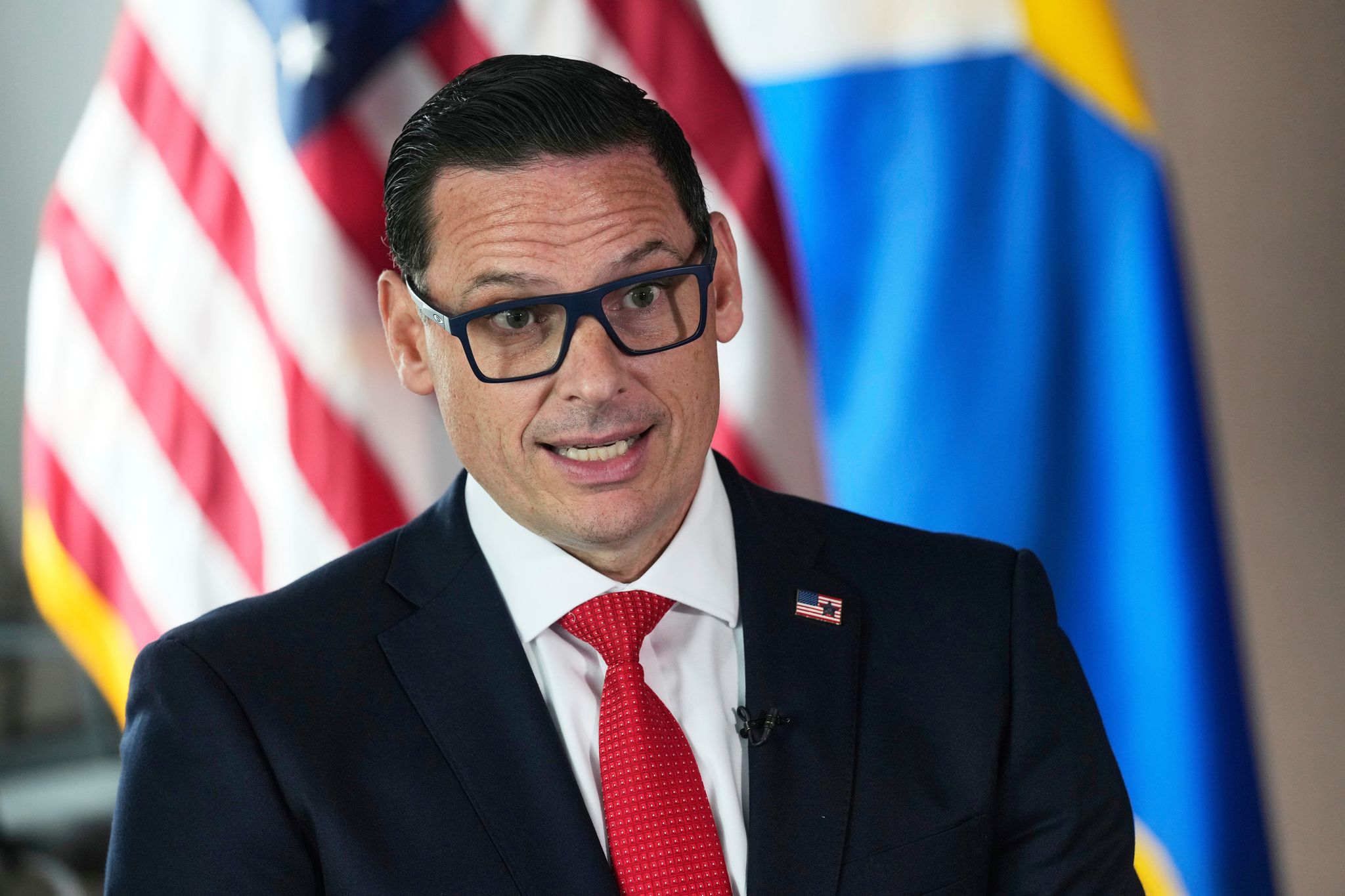 Secret Service: Devices could have crippled NY tristate cell service