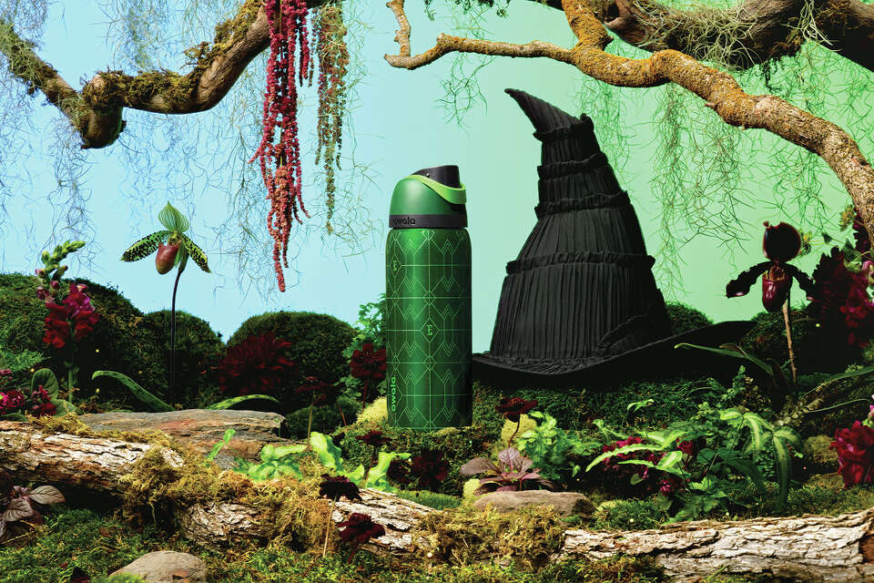 A dazzling new Wicked: For Good x Owala collab just dropped