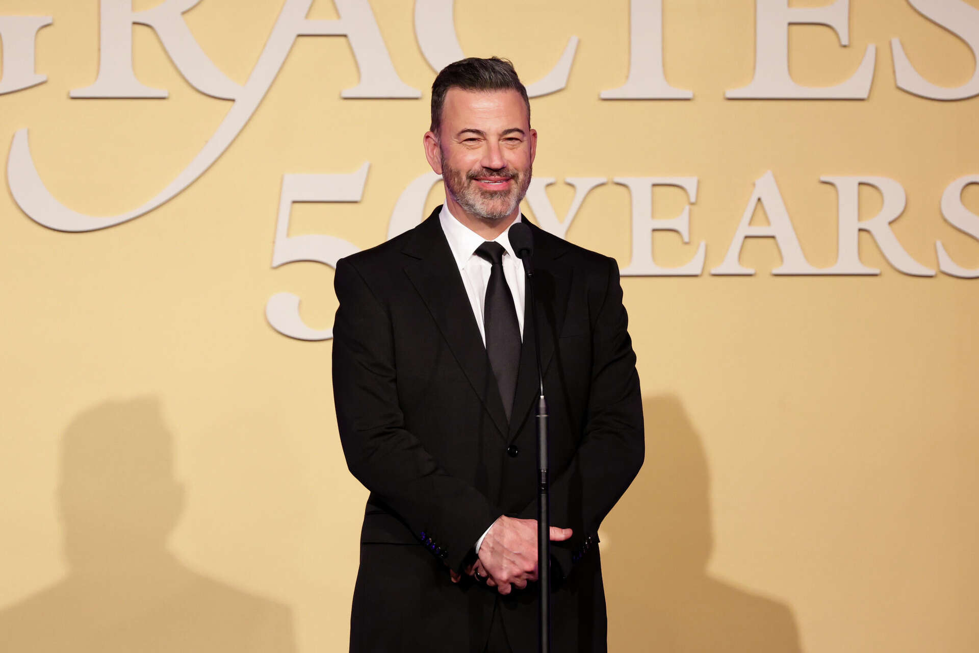 Jimmy Kimmel will not air in CT on WTNH despite ABC reinstatement