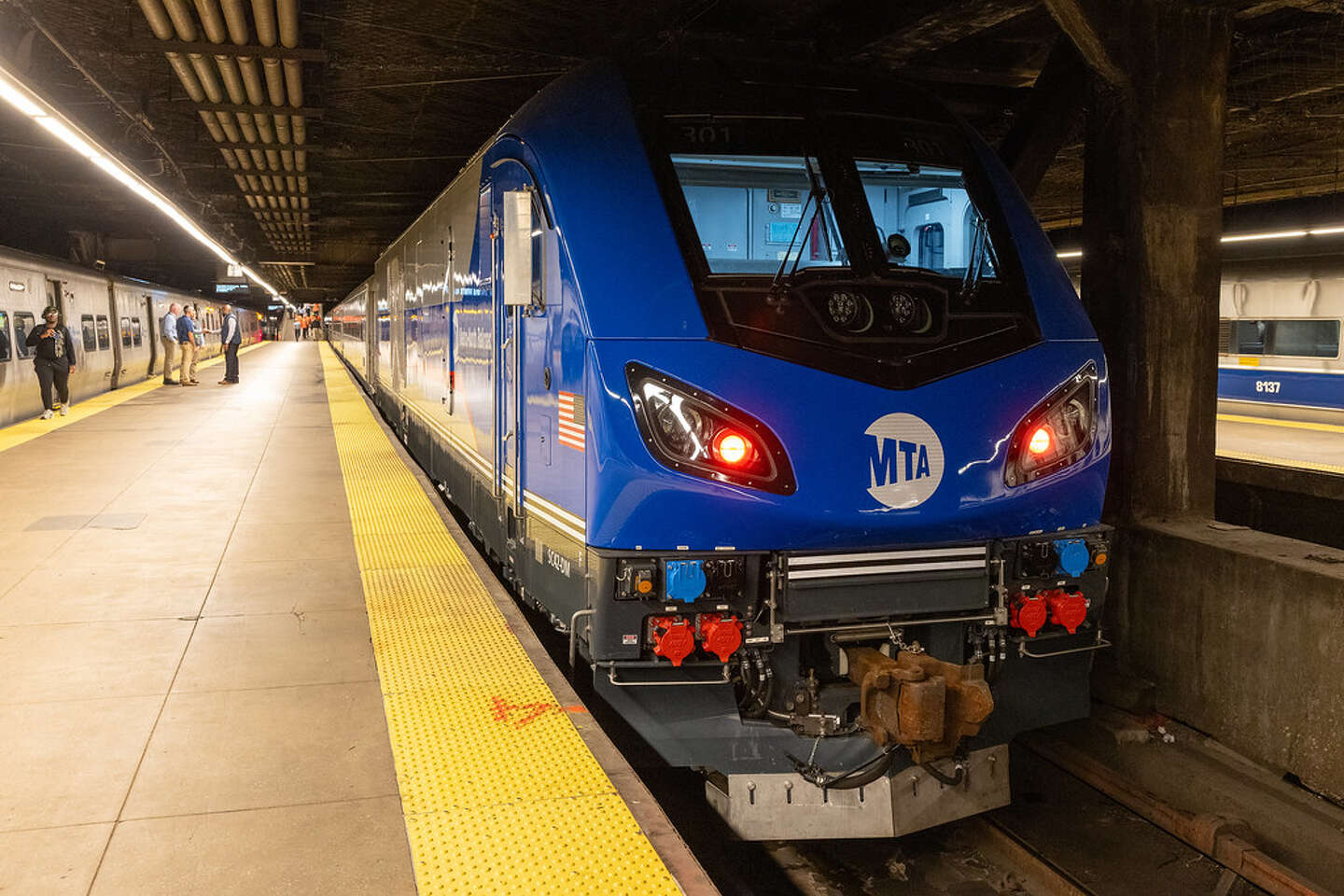 Metro-North adds electric trains, ‘super-express’ service to NYC