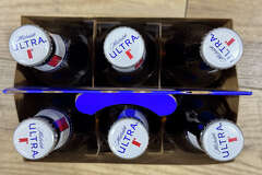 Michelob Ultra tops US beer sales, passing Modelo Especial
