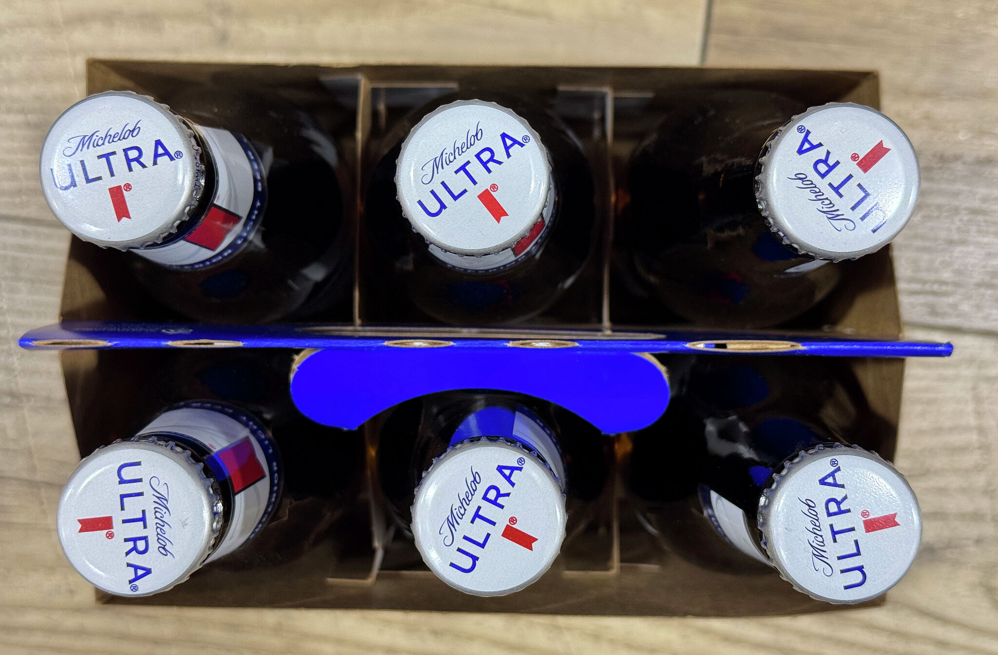 Michelob Ultra tops US beer sales, passing Modelo Especial