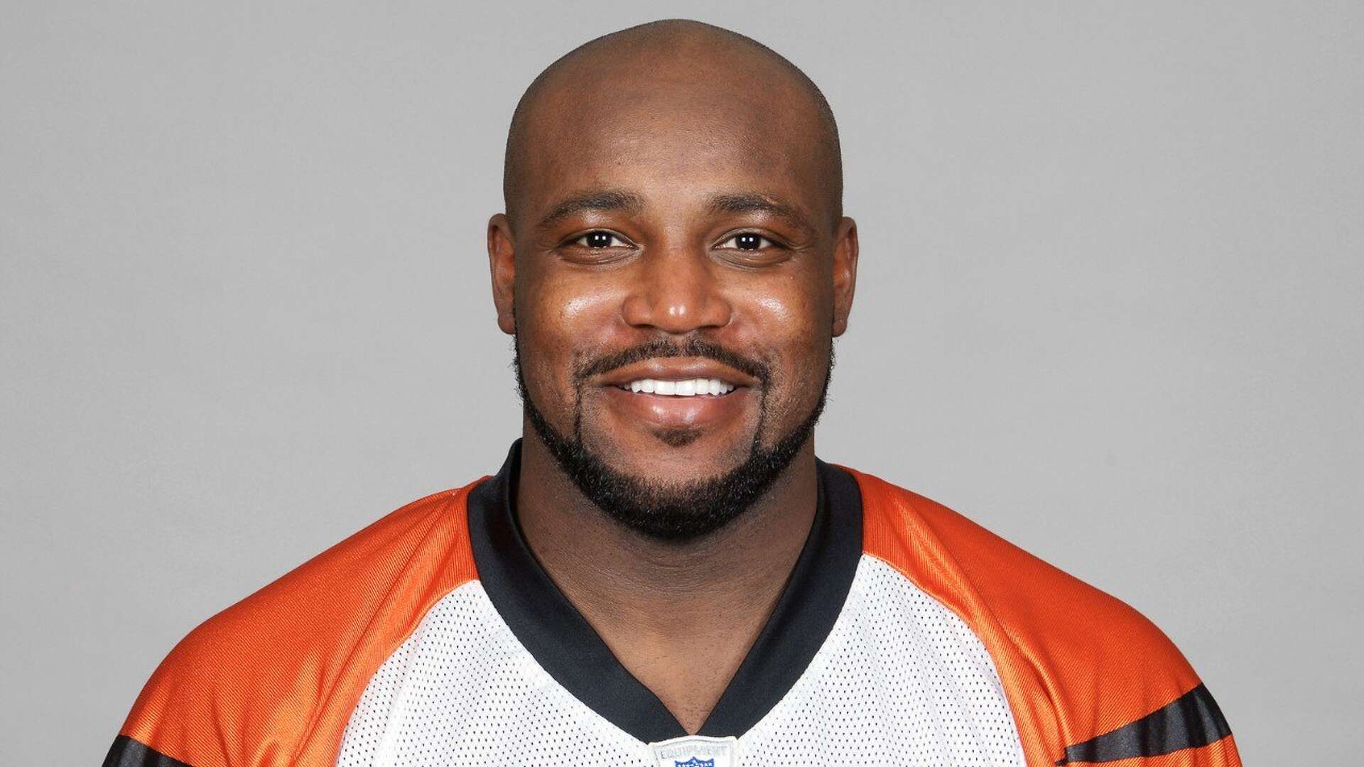 Former Bengals Star Rudi Johnson Dies by Suicide at Age 45 in His Home ...