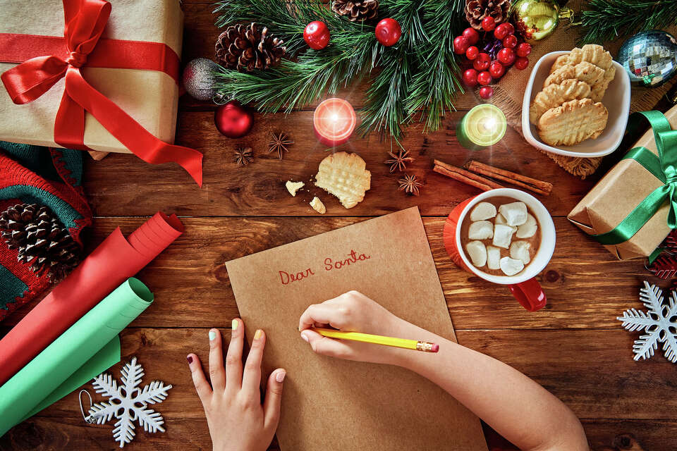 USPS Operation Santa 2025 opens; adopt letters by Dec. 6