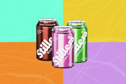 Ben Stiller’s better-for-you soda brand is now available on Amazon